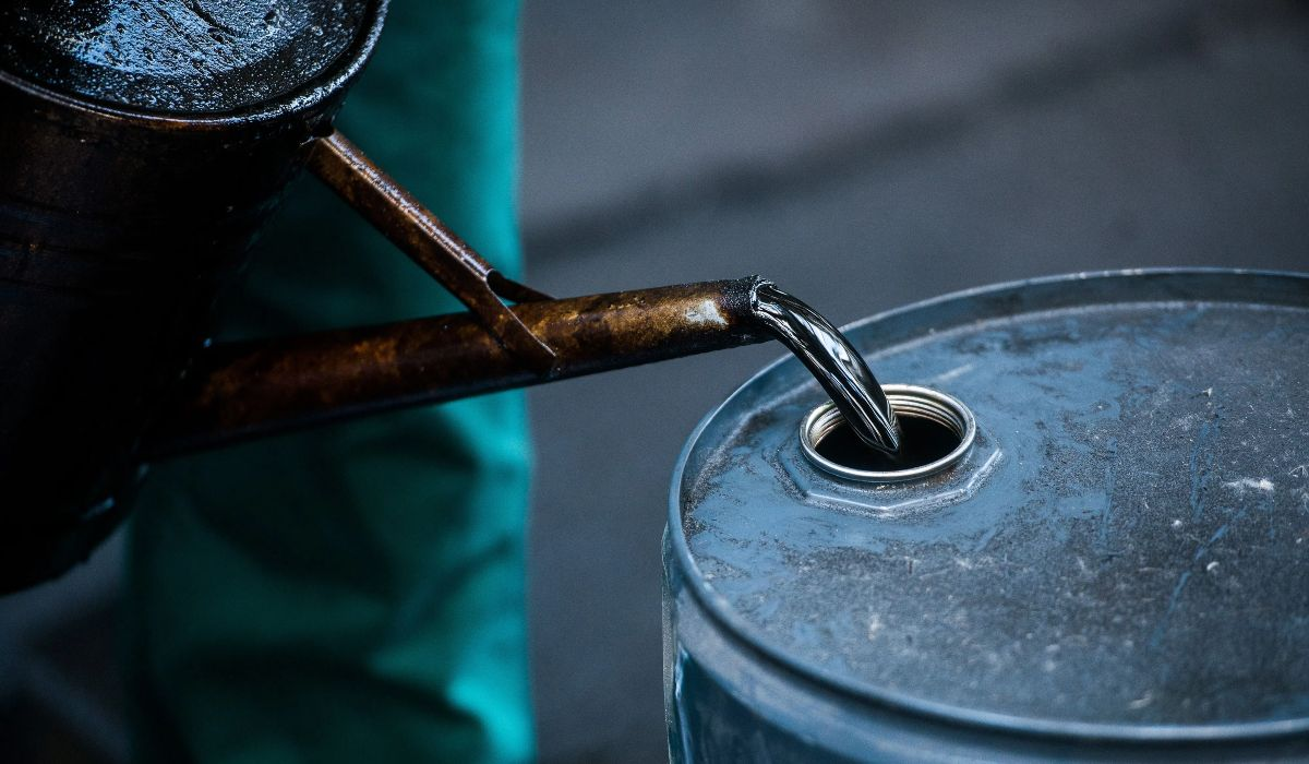 What Are the Benefits of Ordering Kerosene from Trusted Local Suppliers?