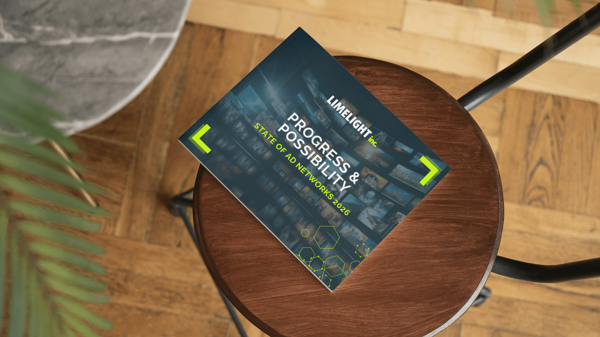 Limelight Inc.’s annual report charts ad networks’ move from aggregation to curation | London ...