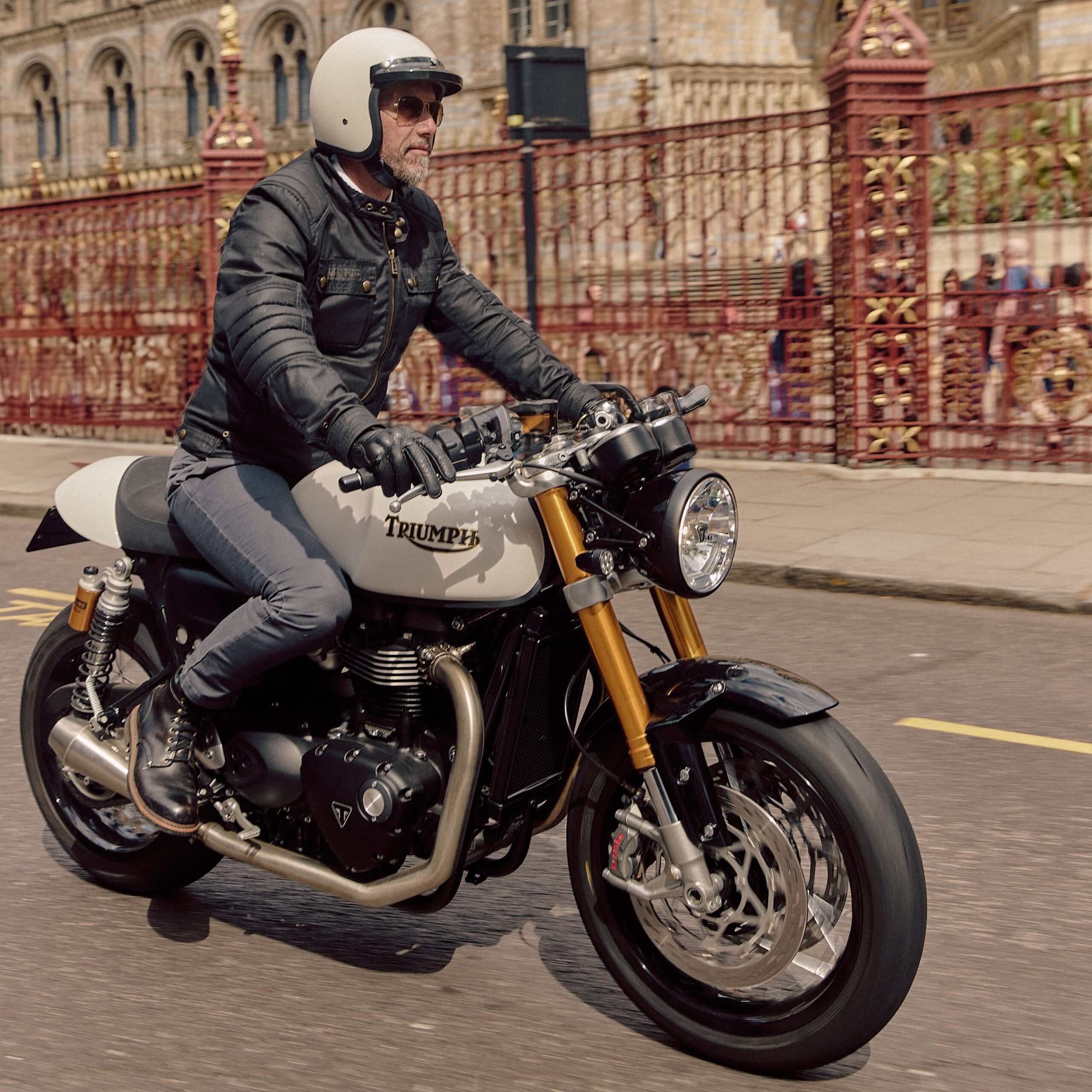 Bike Shed unveils expansion plans to grow globally with new franchise ...