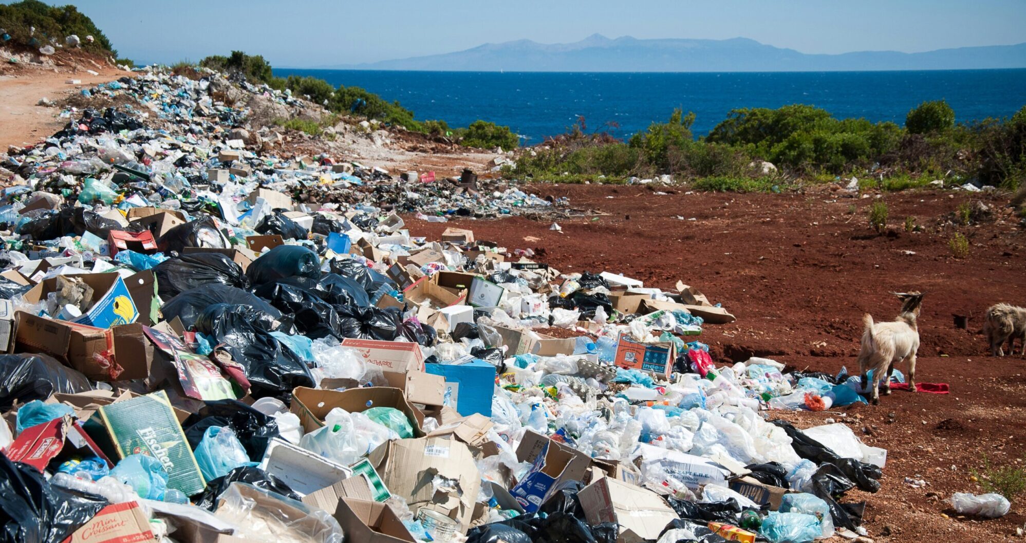 Roger E. Merritt Jr. and the future of urban waste planning | London ...