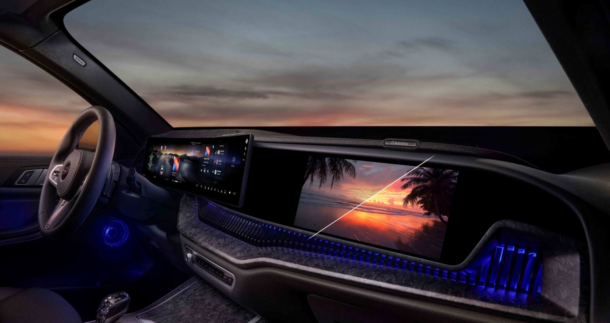 Harman Ready Display achieves industry-first HDR10+ Automotive ...