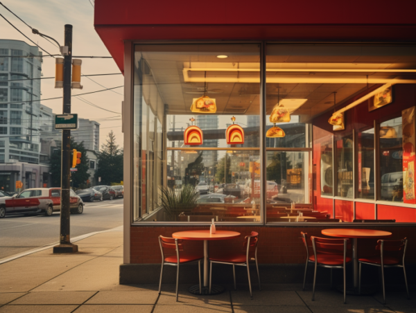 Why Restaurant Franchises Remain a Strong Opportunity for Entrepreneurs ...