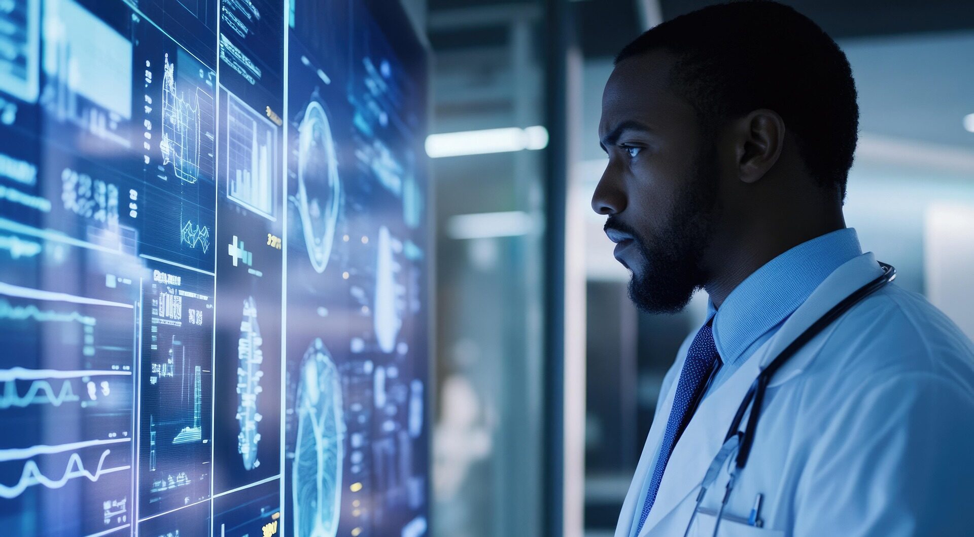 Top healthcare analytics companies in 2025 | London Daily News