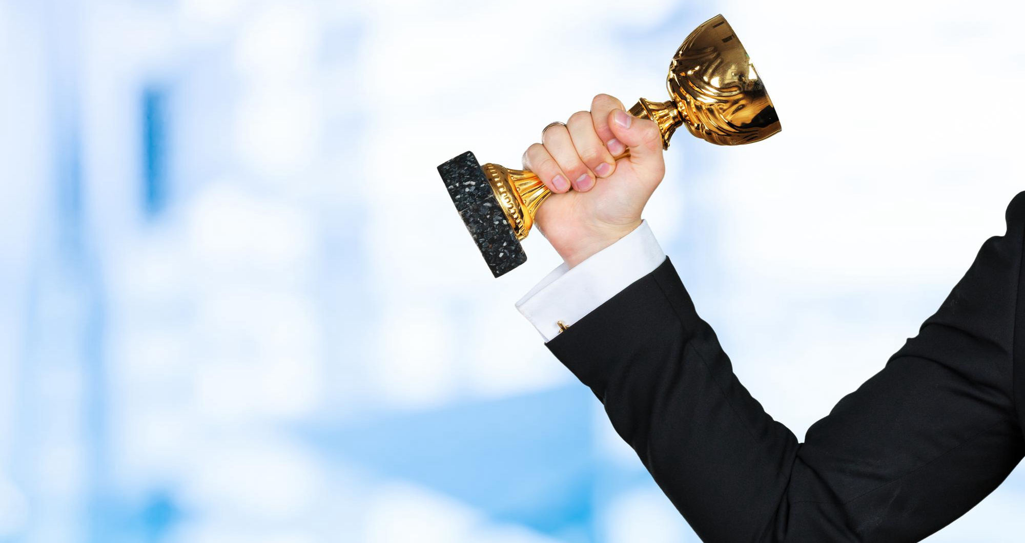 Elinext taking Global Award and becoming a winner 2025 for business ...