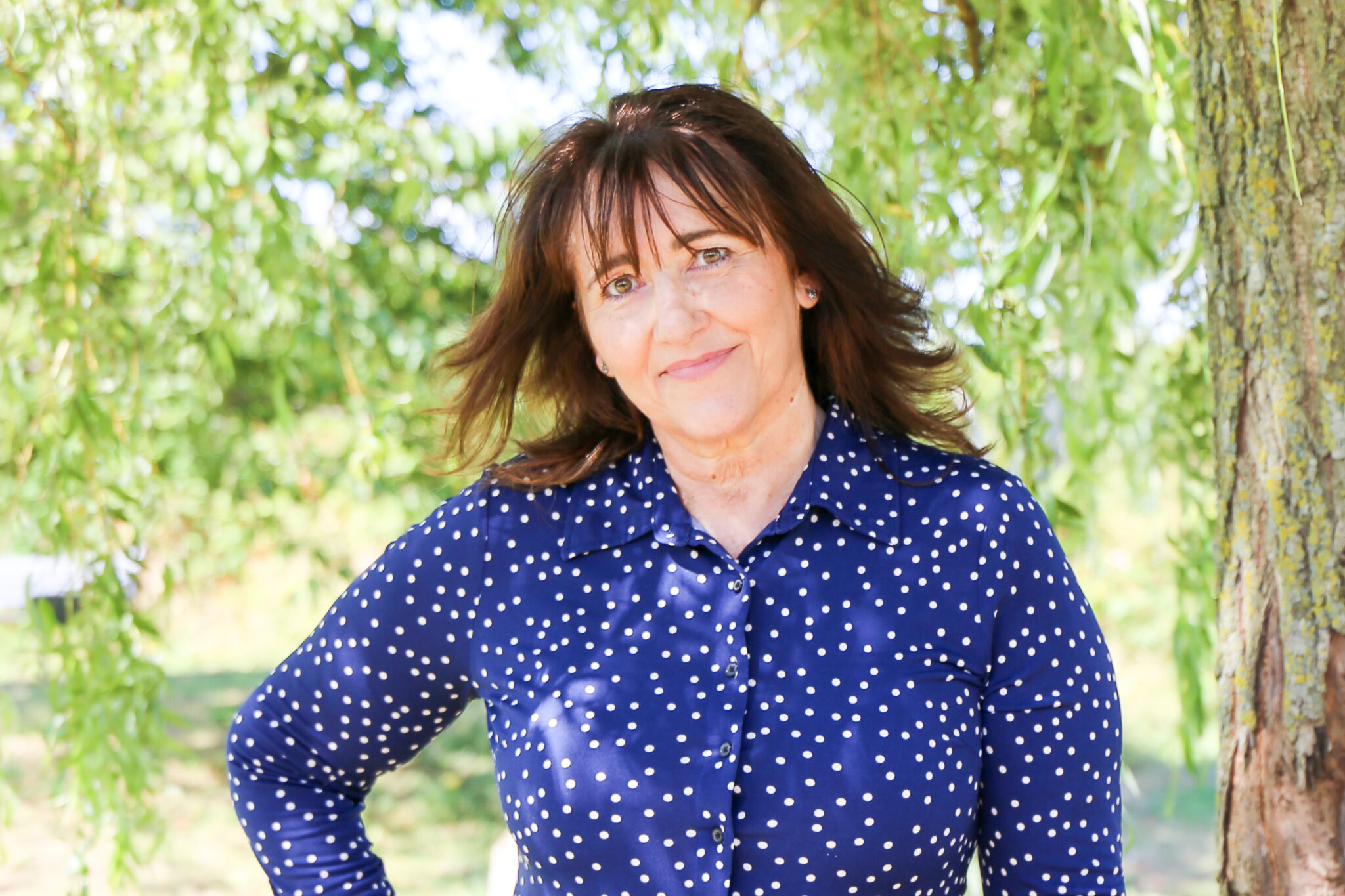 Why Menopause Doulas Are Becoming Vital to Women’s Health