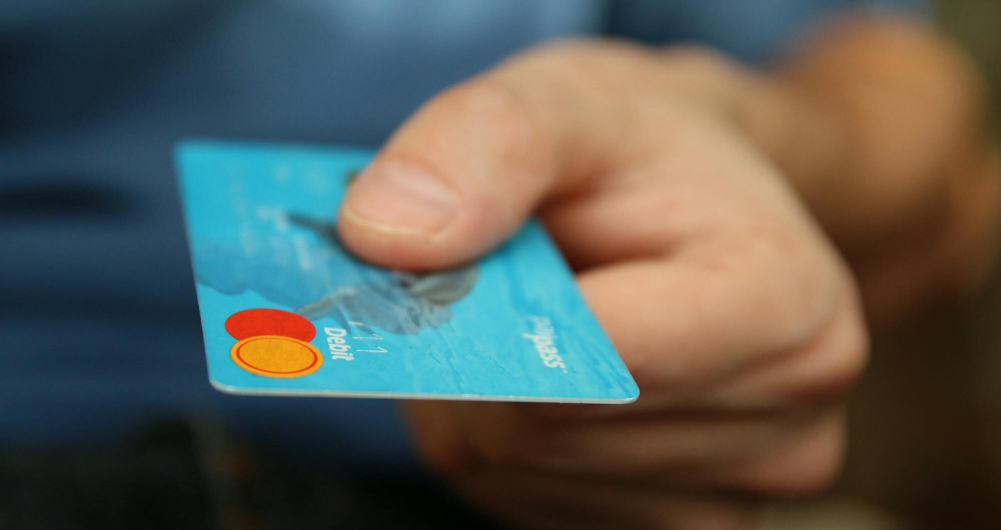 Expert reveals five costly online payment mistakes everyone makes ...