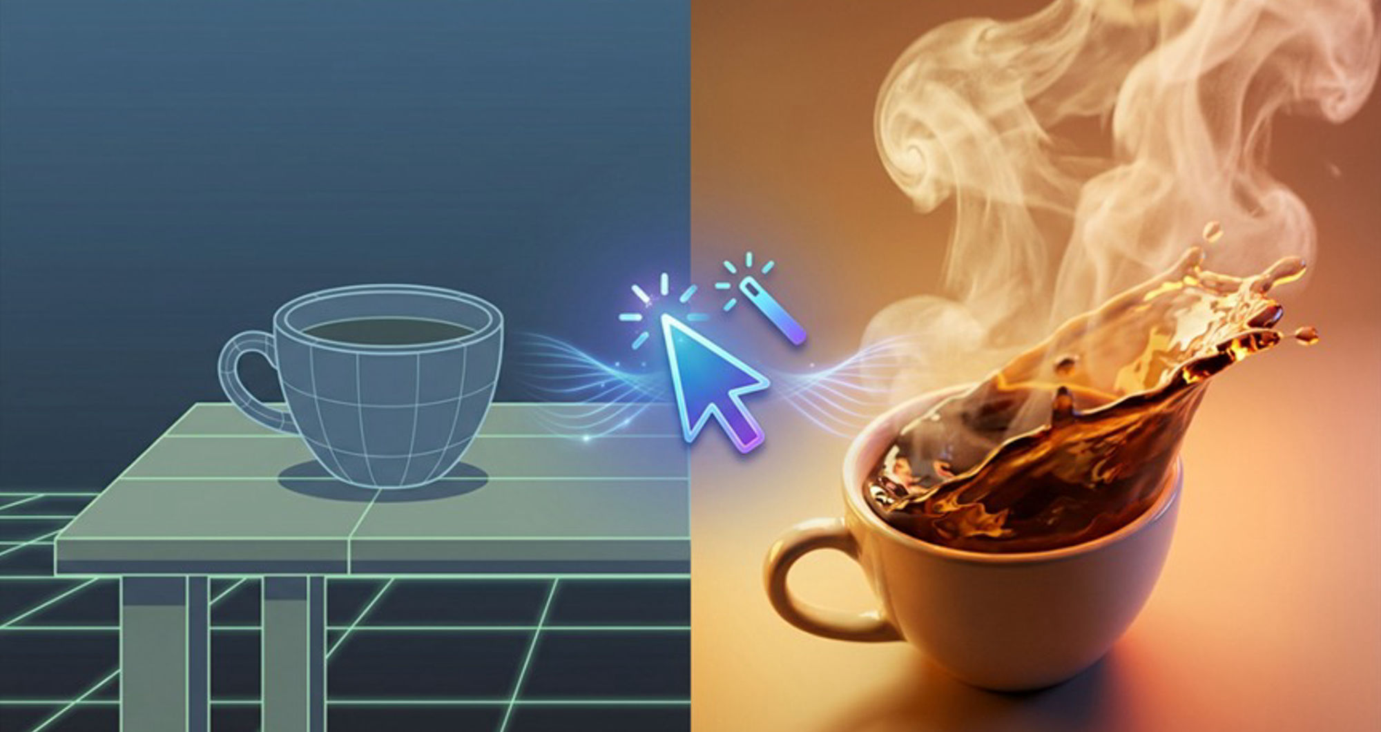 How to transform static designs into viral video content: A step-by ...