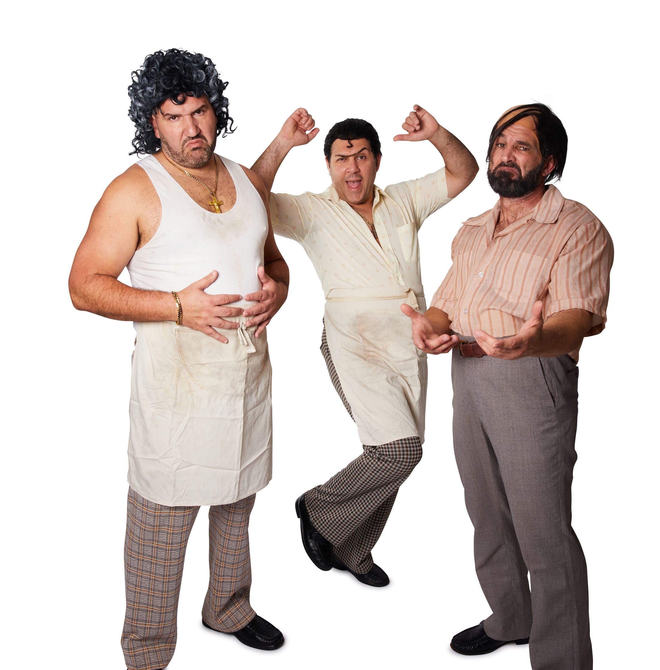 Sooshi Mango announce London date on global ‘Home Made’ comedy tour ...