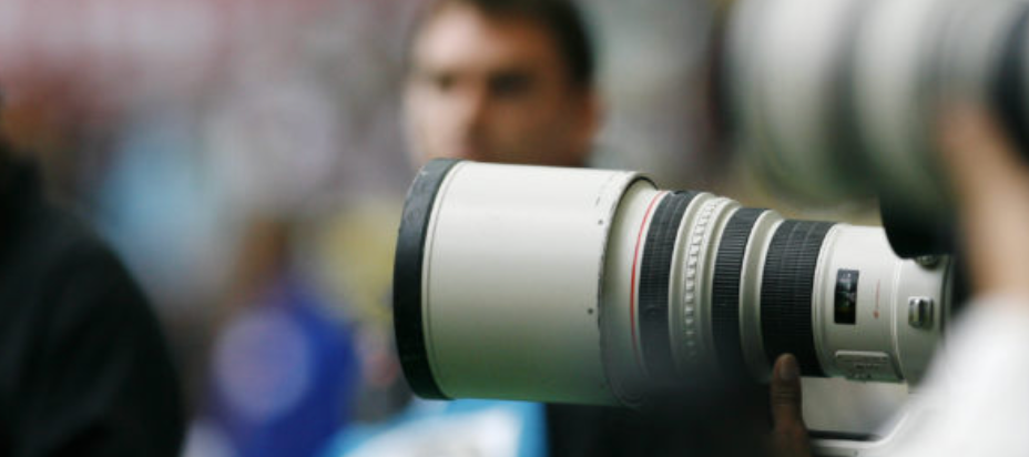 The 5 greatest football photographers in EPL history