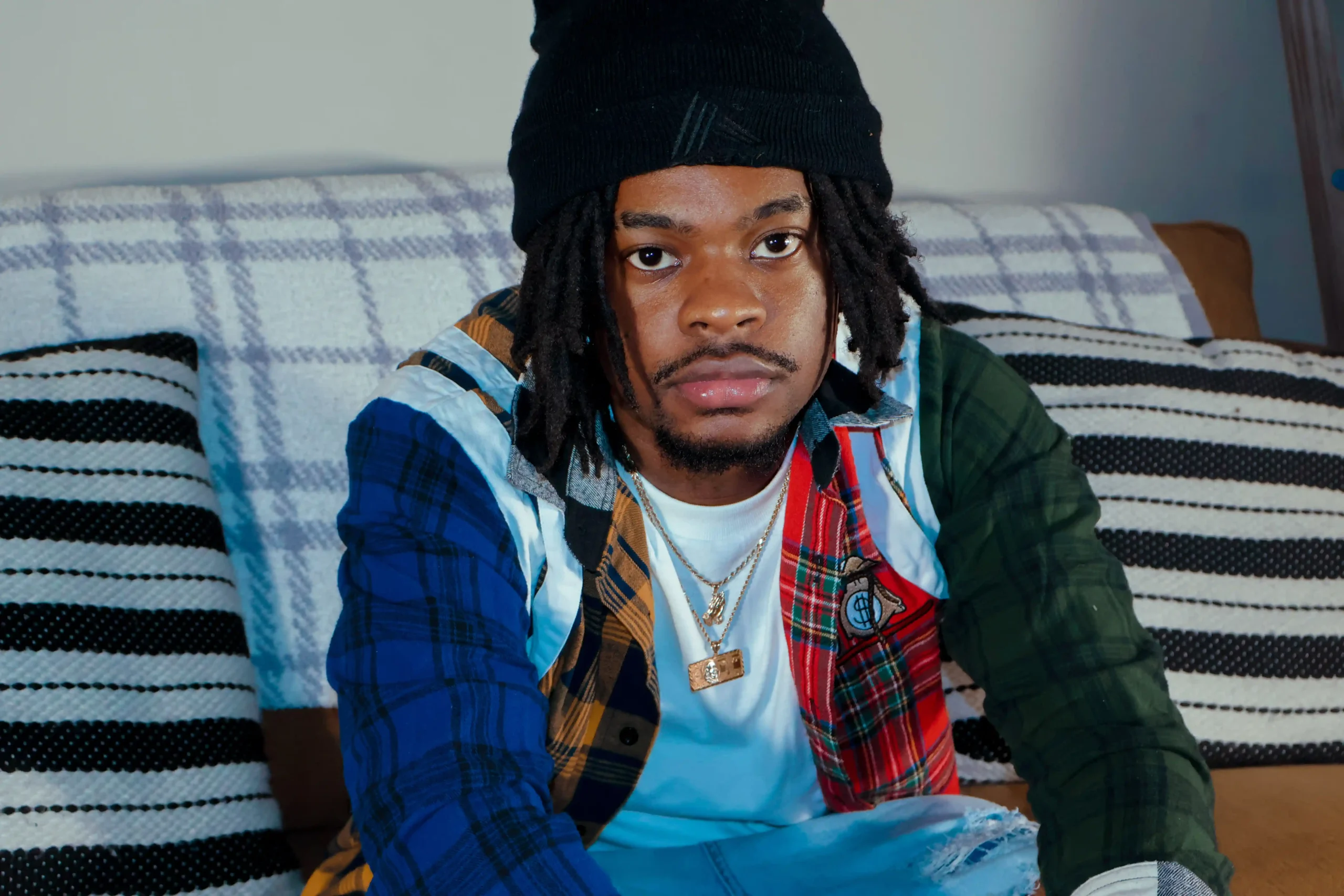 Independent Hip-Hop artist TekkiiSue explores growth and resilience on ...