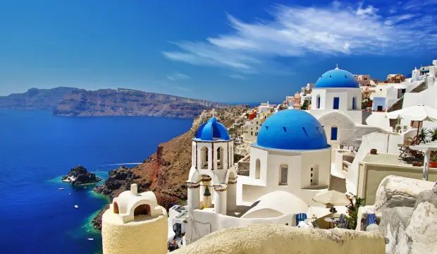 Greece road trips: The best routes from Athens to Crete, Corfu and the ...
