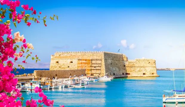 Greece road trips: The best routes from Athens to Crete, Corfu and the ...