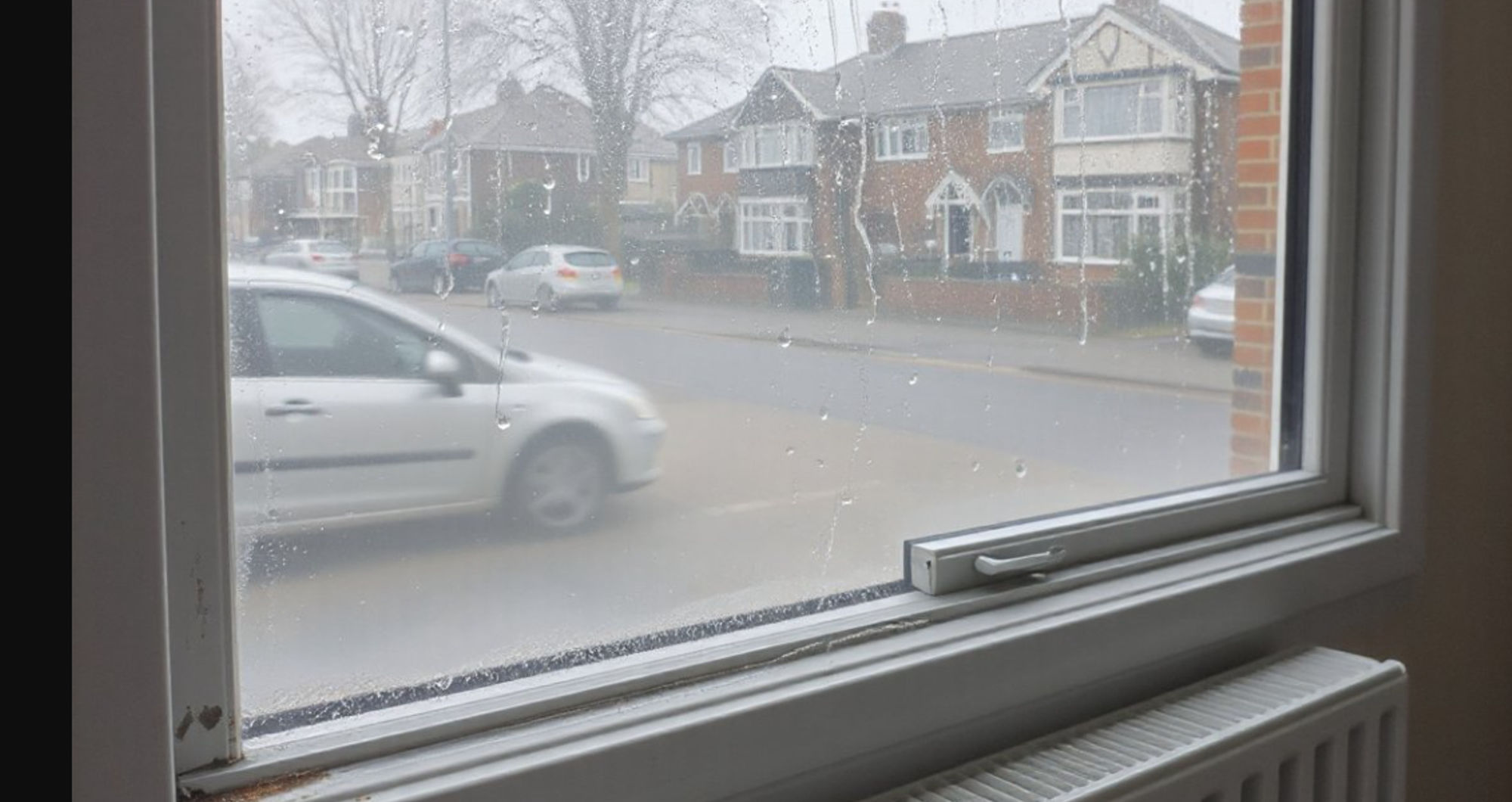 How to prevent condensation in your home | London Daily News