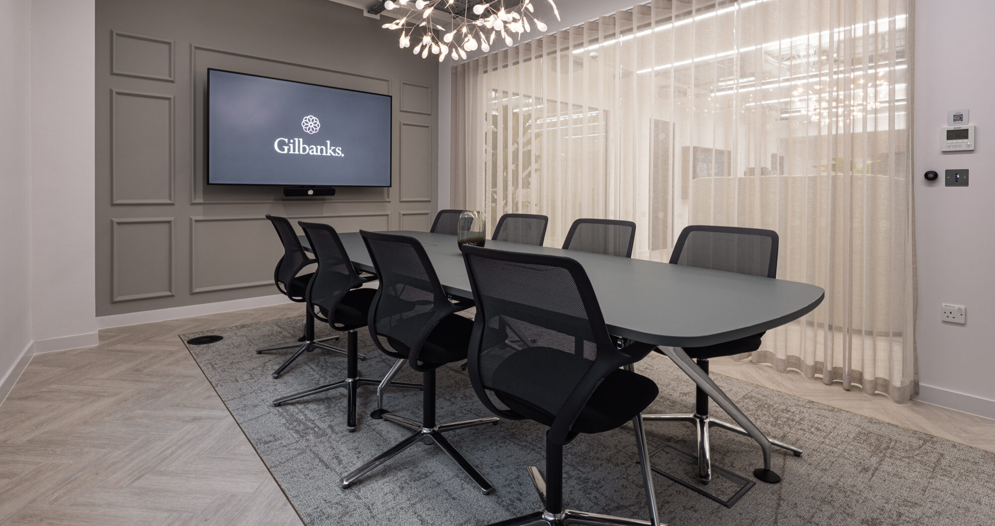 Why meeting rooms Birmingham are ideal for corporate training sessions ...