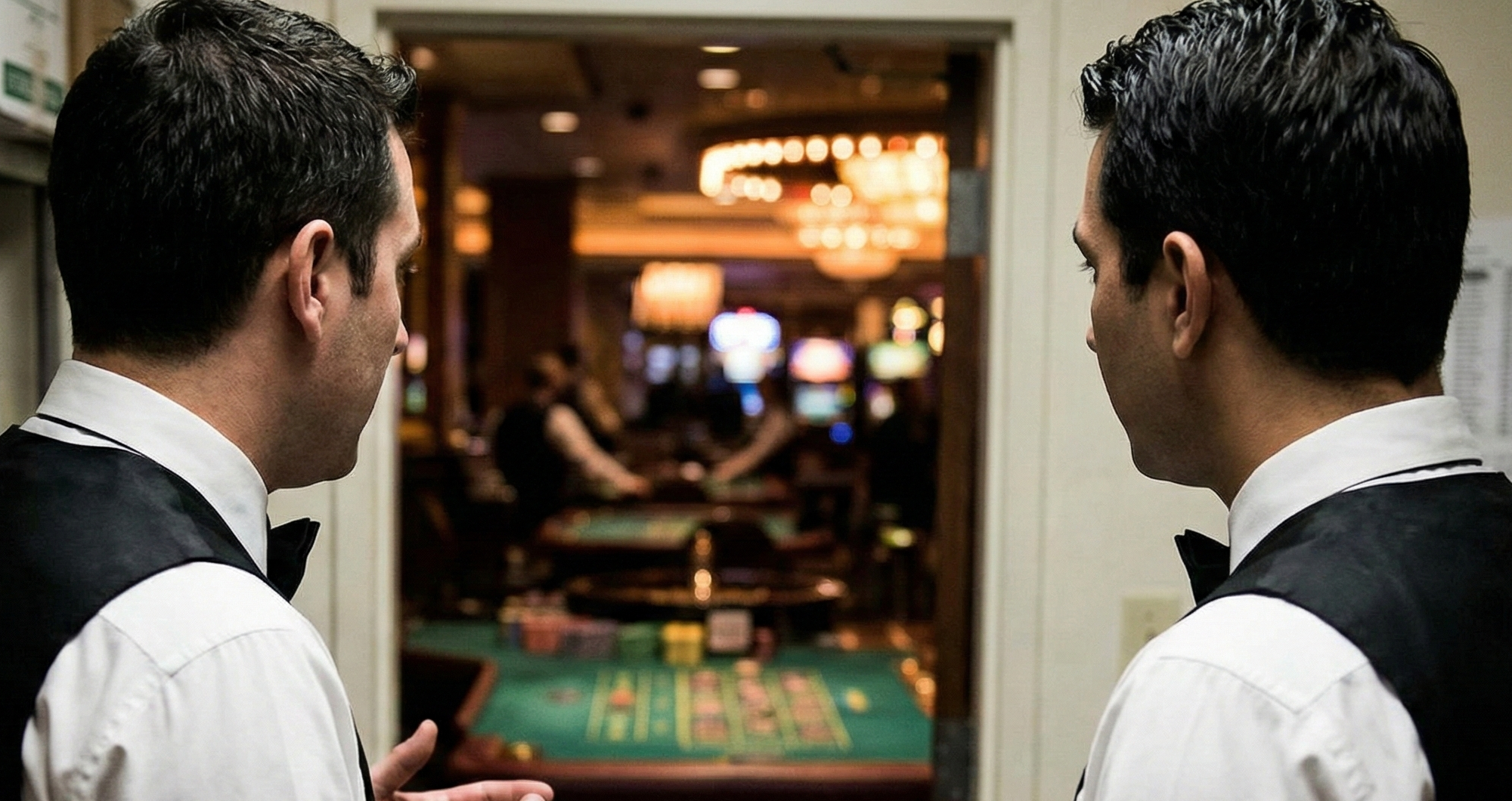 Eduard Lebedev reveals how dealers share experience in Cyprus casinos ...