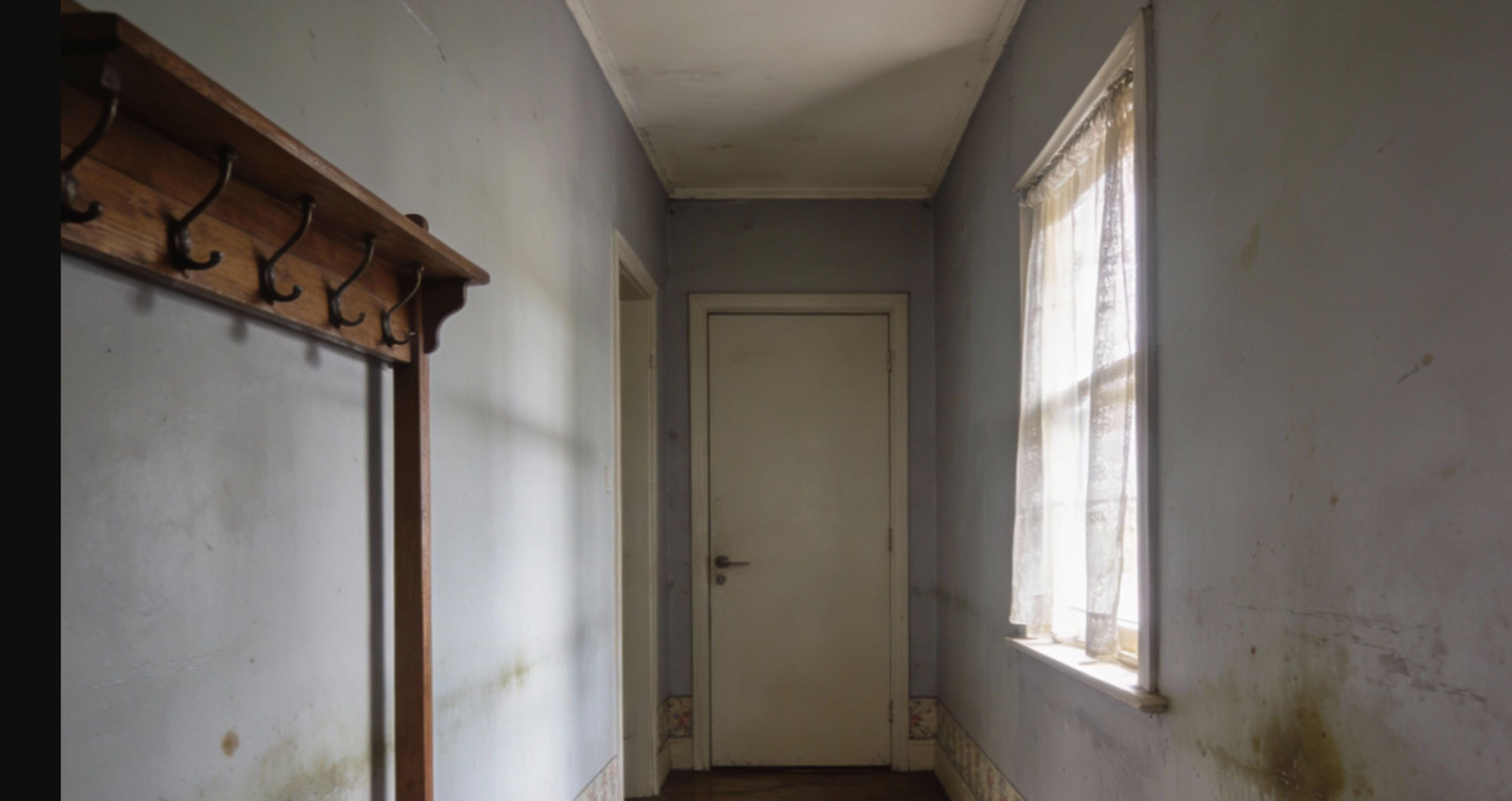 Damp in UK homes: Why it’s such a common problem (and what you should ...
