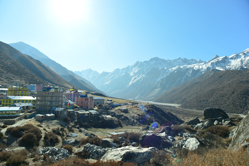 Nepal beyond Everest | London Daily News