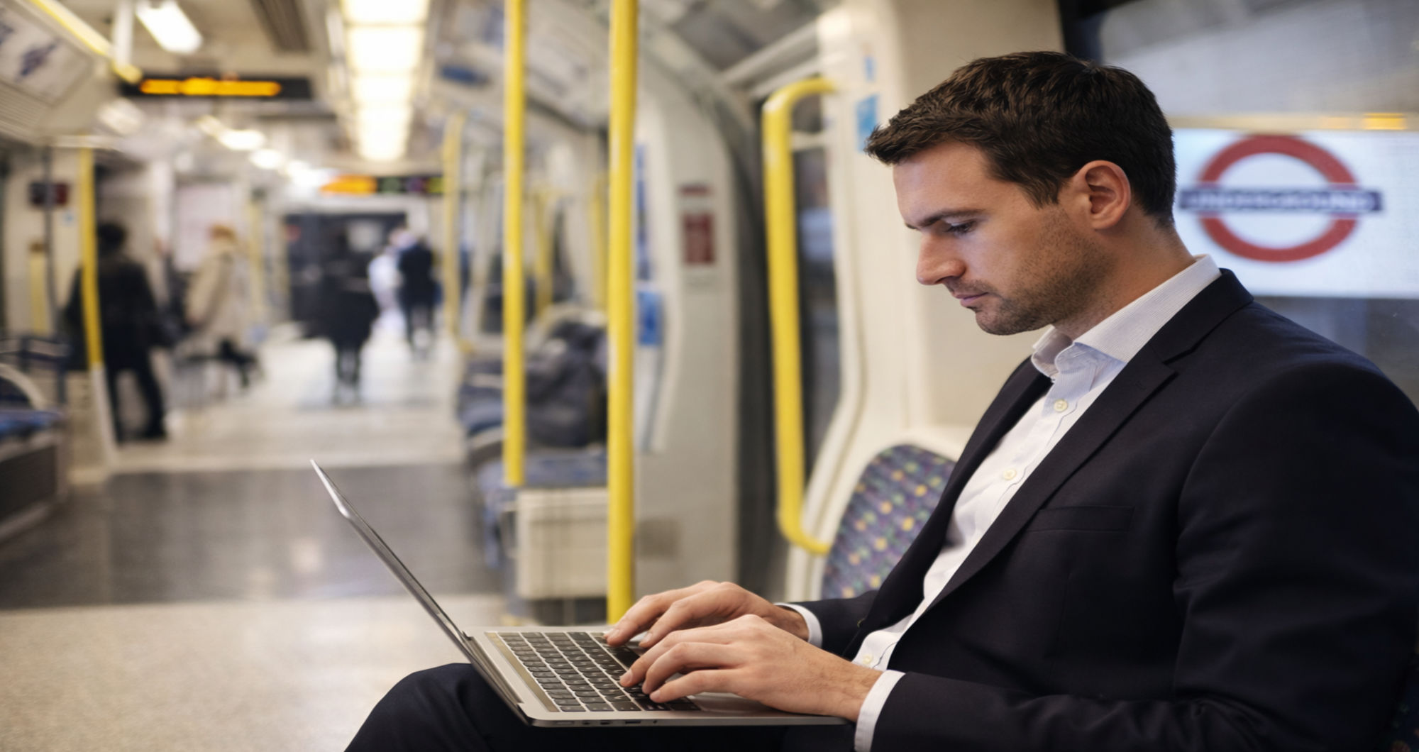 Why reliable mobile internet matters more in cities Like London