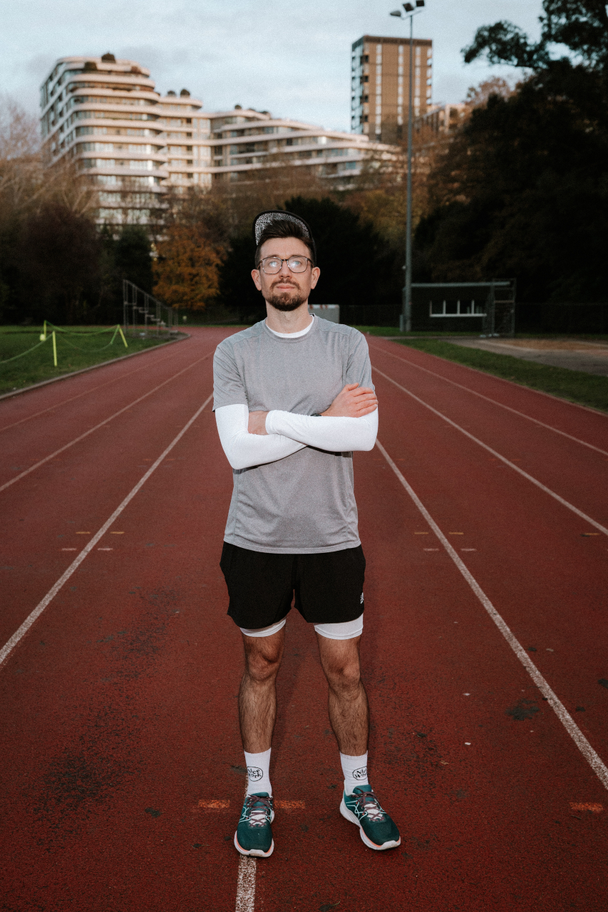Guinness World Records bid set for 2026 London Marathon as charity ...