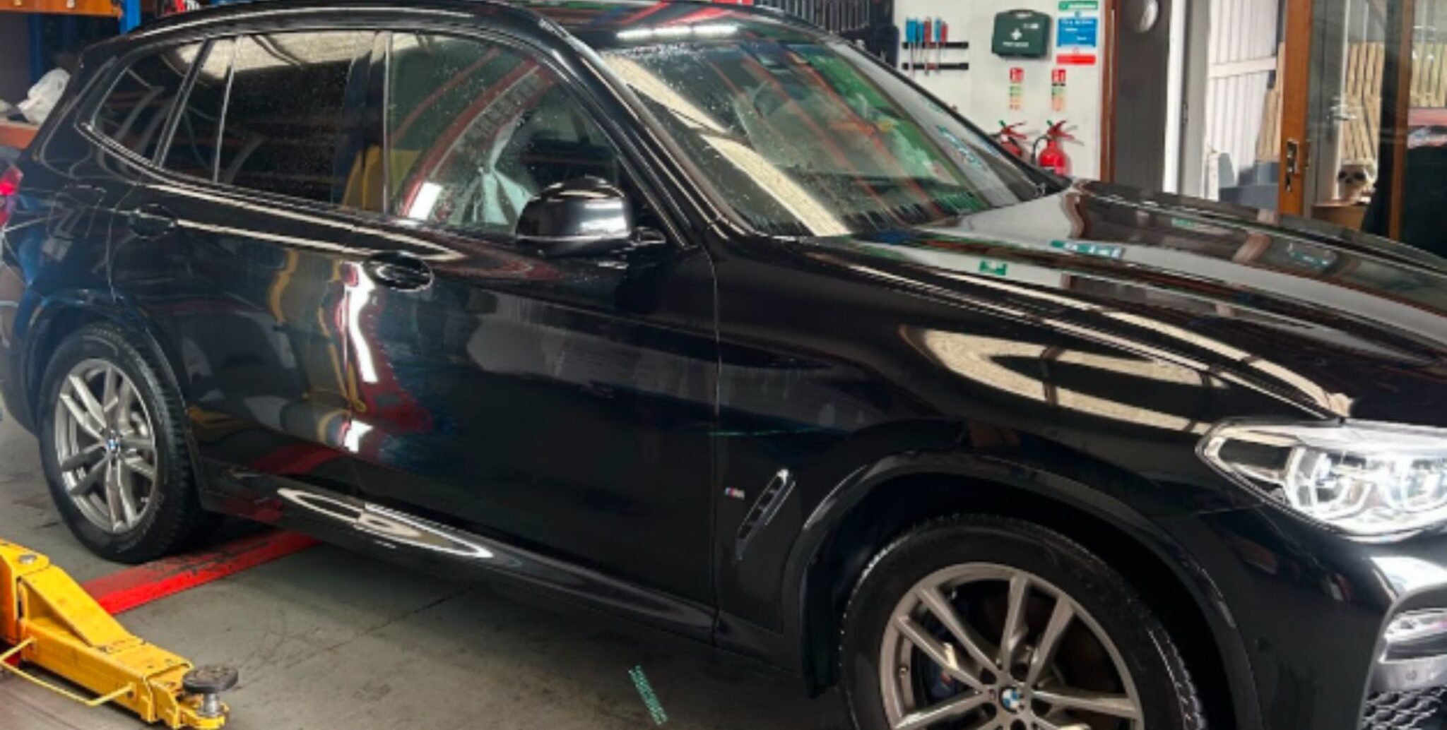 From Sheffield to London: How MT auto parts became a leading source for ...