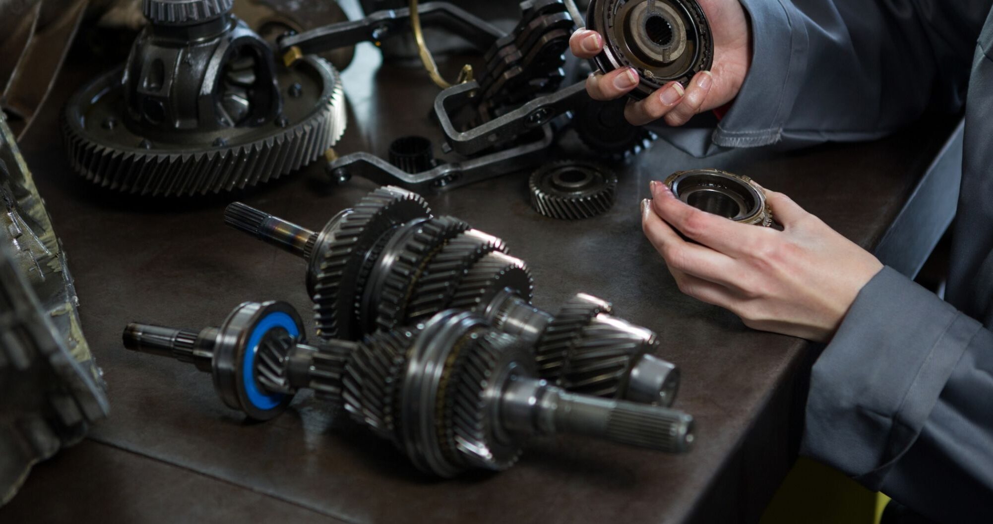 From Sheffield to London: How MT auto parts became a leading source for ...