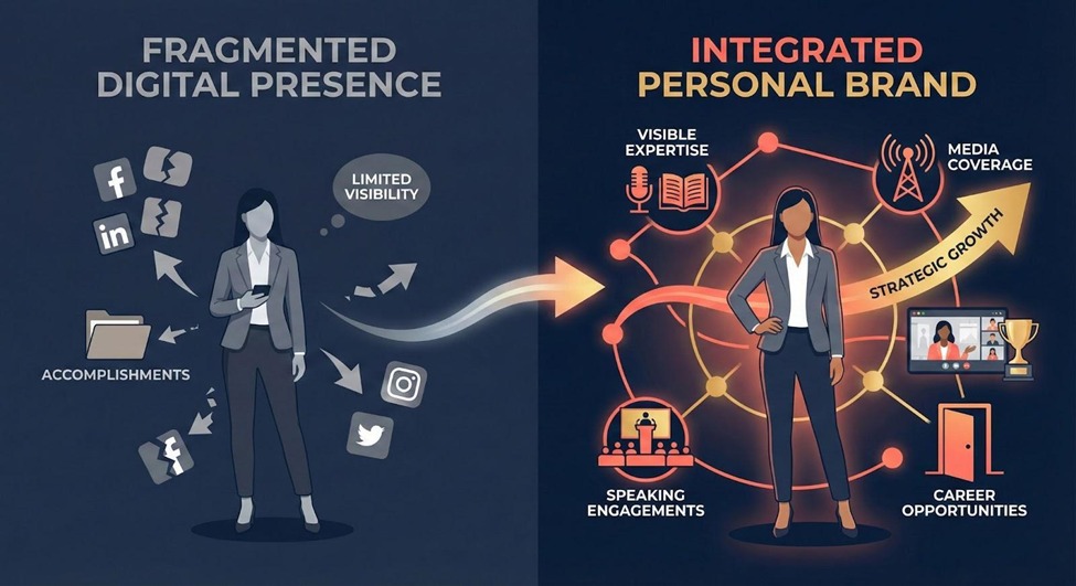 Why personal reputation management matters for everyday professionals ...