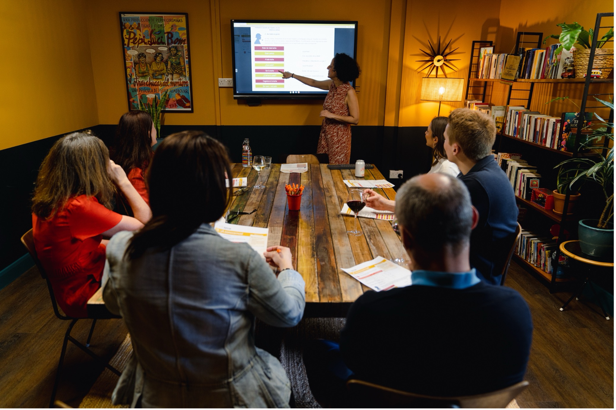 Learning Spanish is having a moment – this is the best way to learn ...