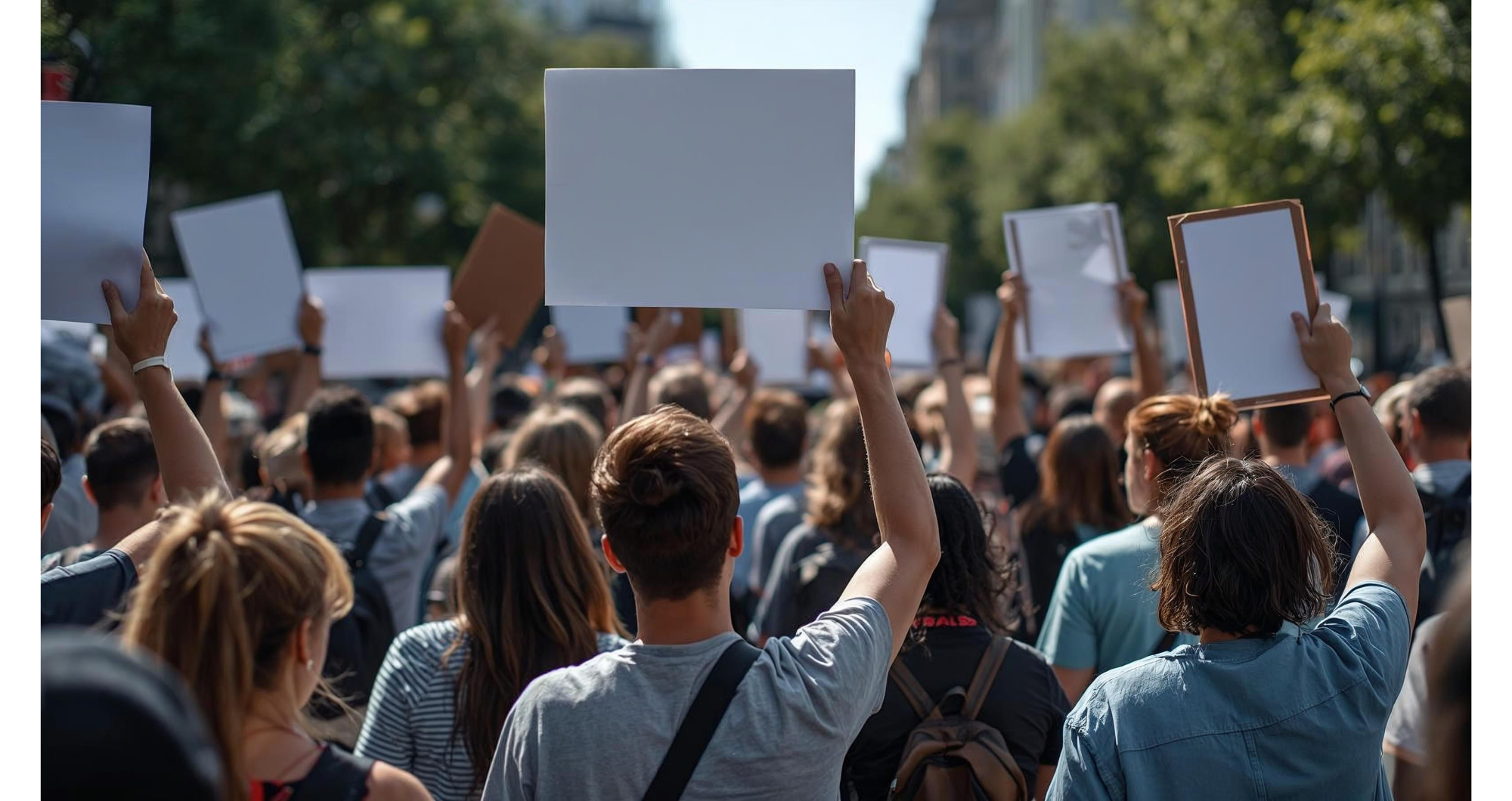 Yes to Children's Wellbeing, No to the Bill: A campaign takes to the ...