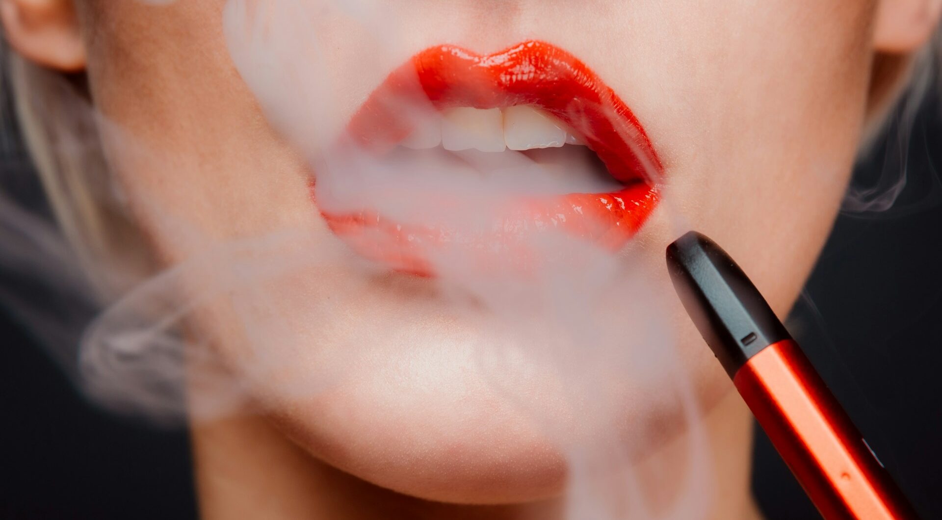 Why UK vapers are shifting from disposables to refillable nicotine salt ...