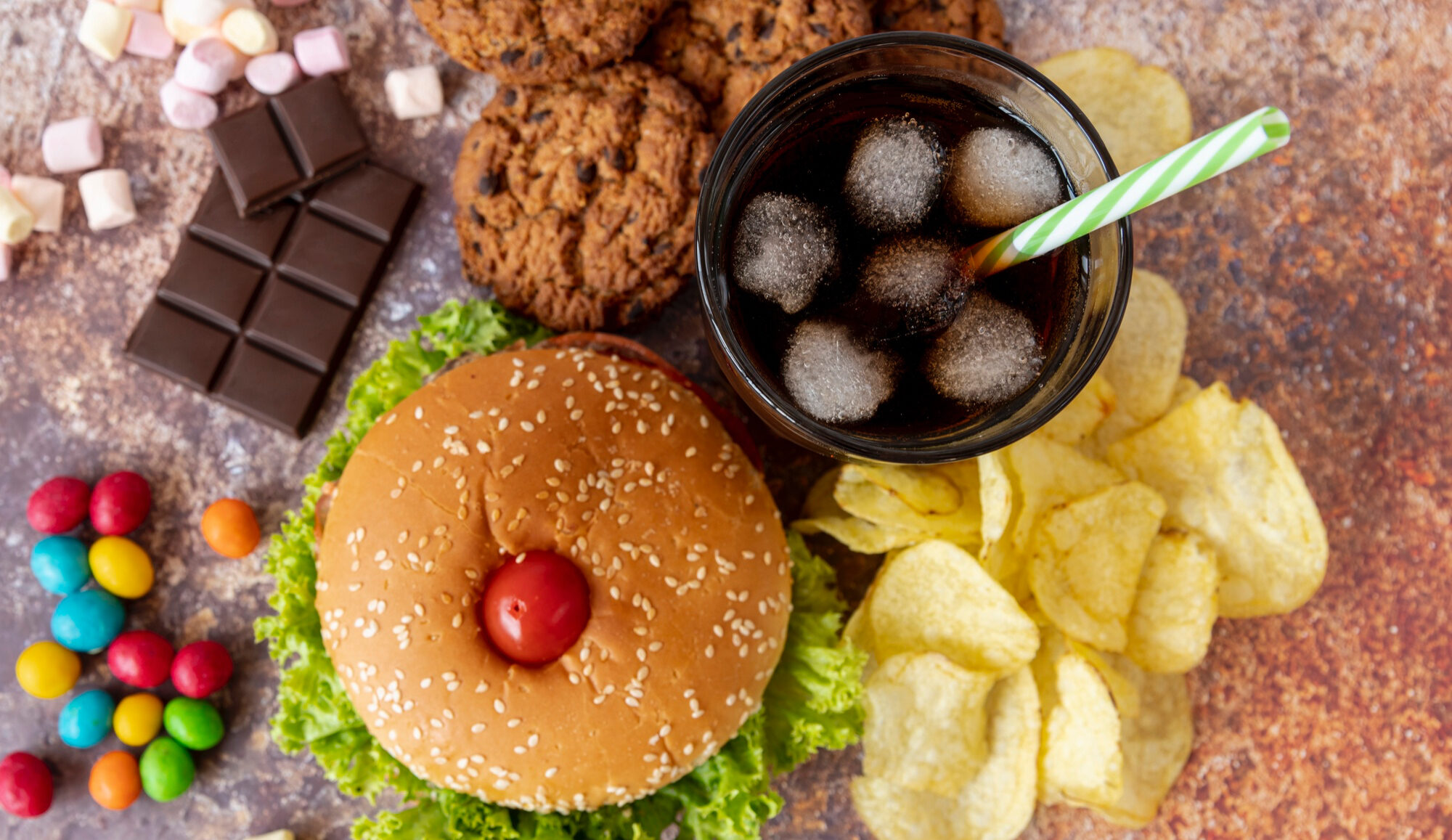 What the UK’s junk food advertising ban means for children, parents and ...