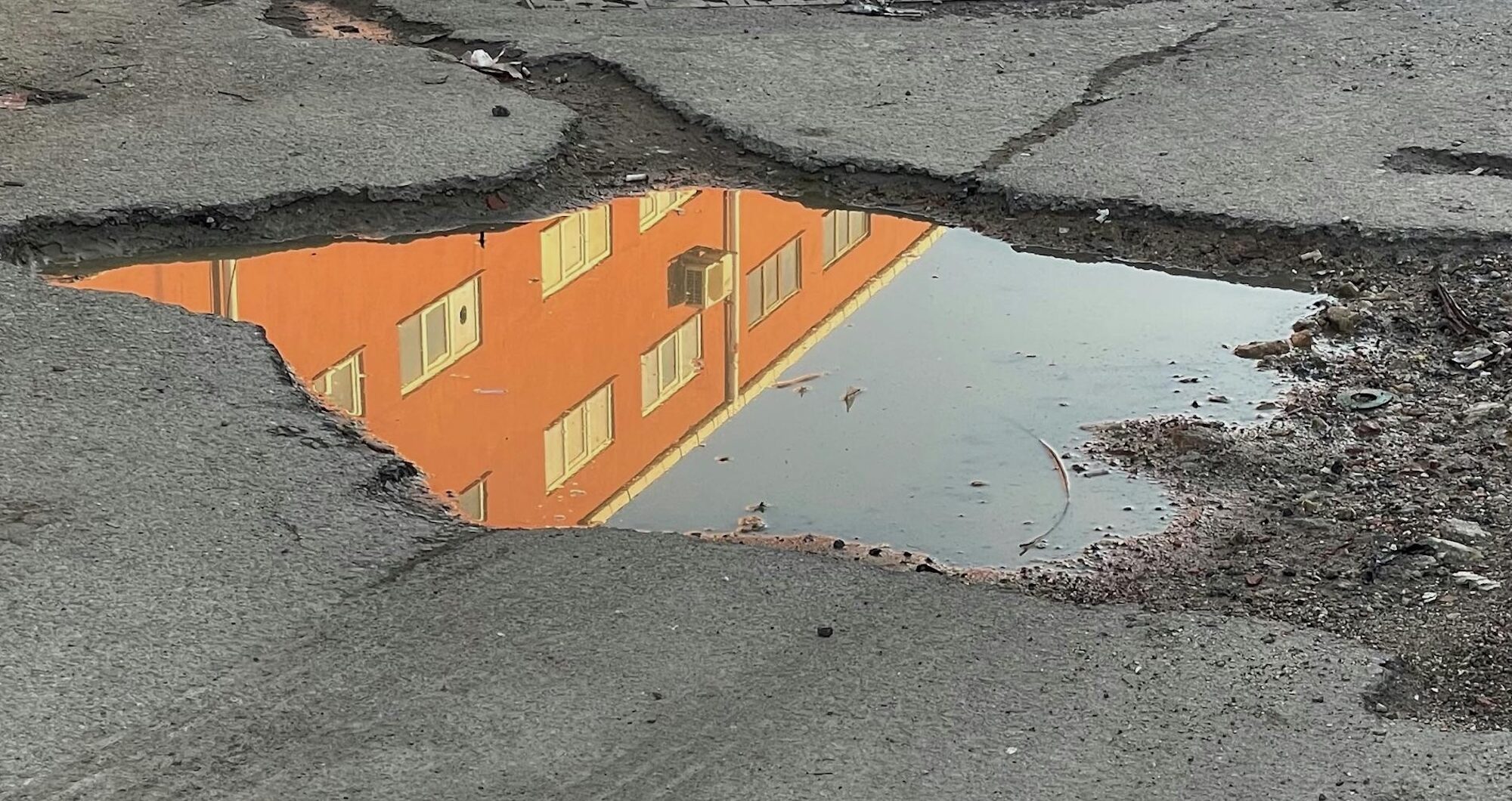 How well is your council fixing your roads? New map rates how record ...