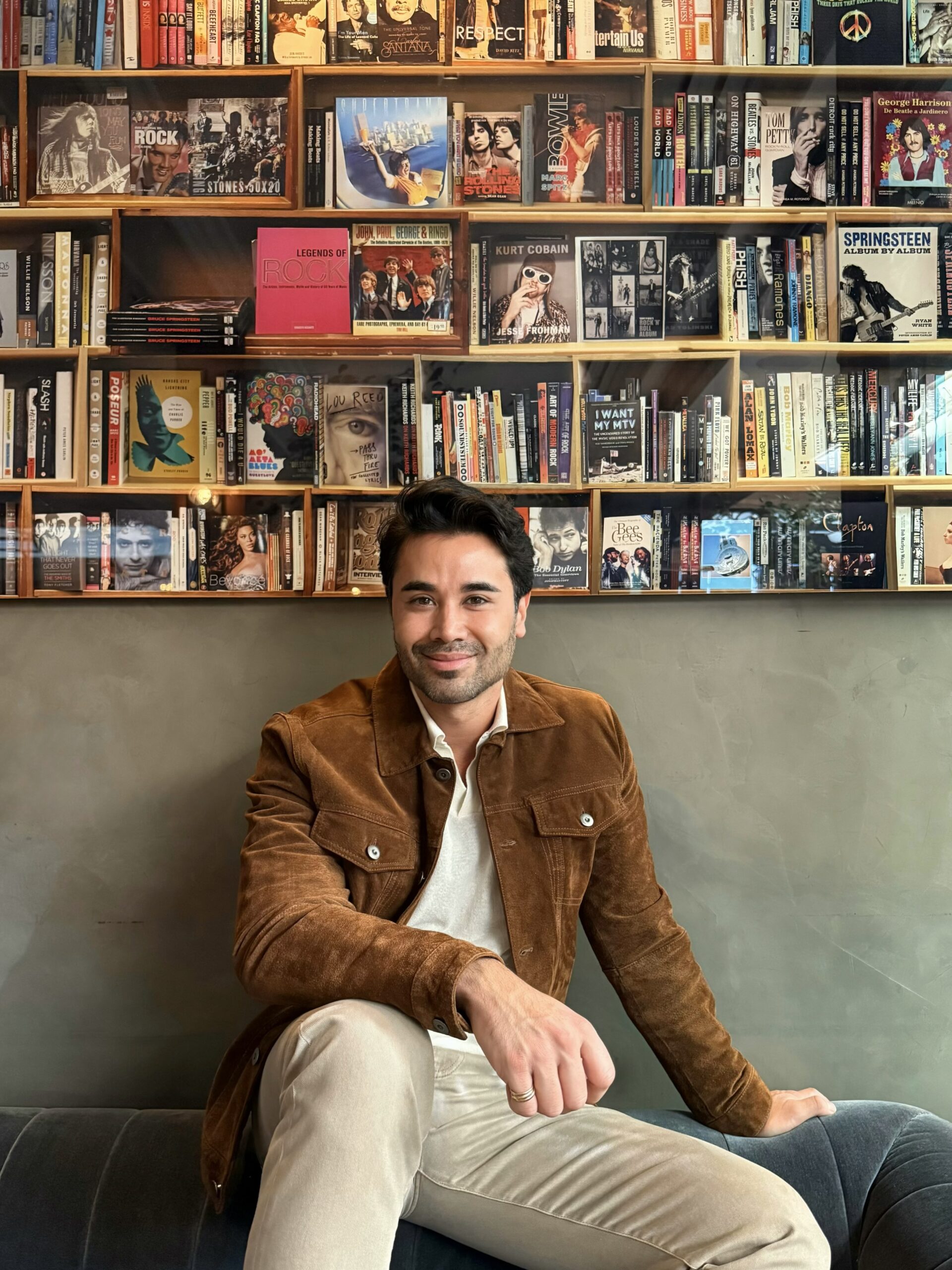 Rafael Parra: Our tech expert on what AI means for your job in 2026 ...