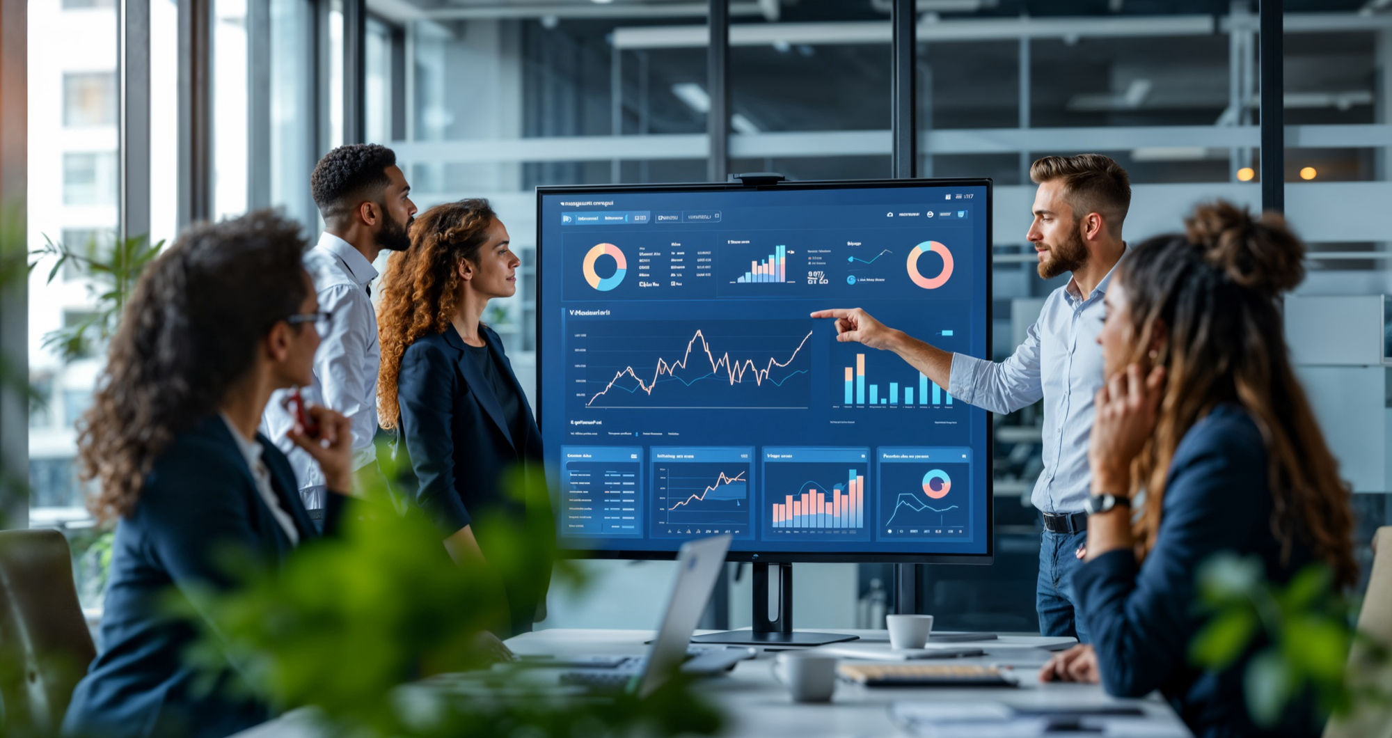 Why UK Scale-Ups Turn to Salesforce Development for Sales Clarity and ...