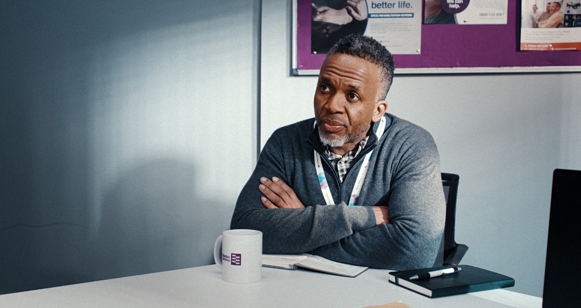 From mental health and retail to community payback: London justice ...