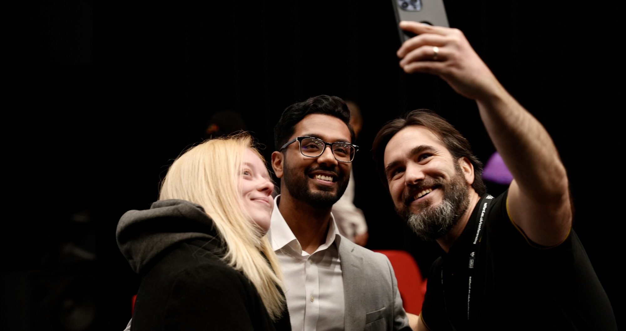 Public speaking event in Liverpool focuses on audience engagement ...