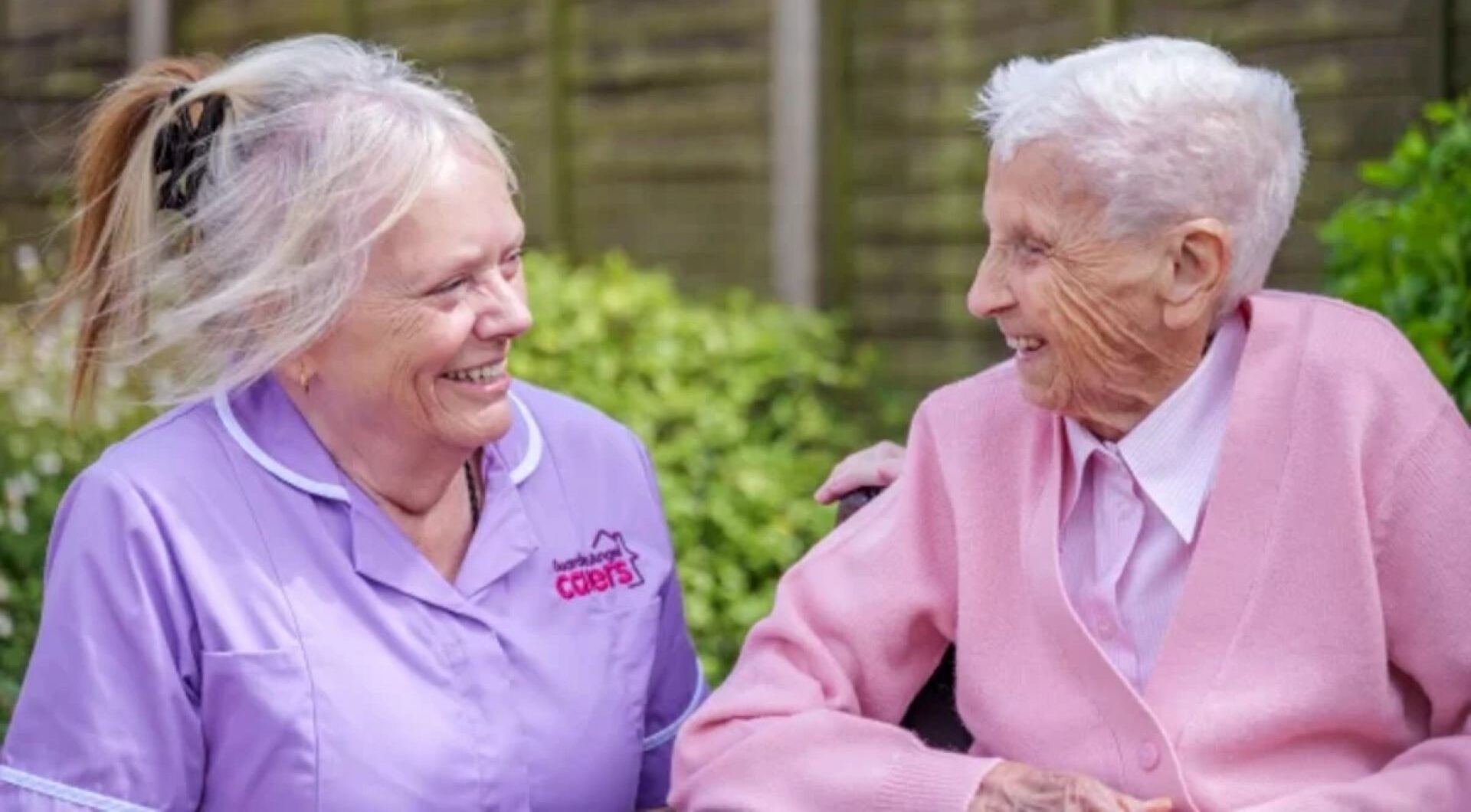 Home care provider, Guardian Angel Carers, warns families of the hidden ...