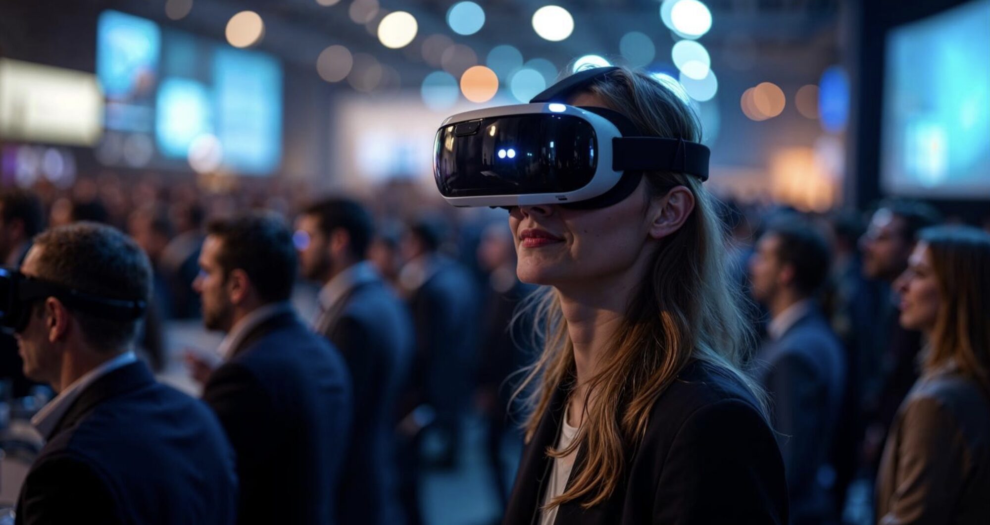 Event technology in Singapore: How modern tools are redefining live and ...