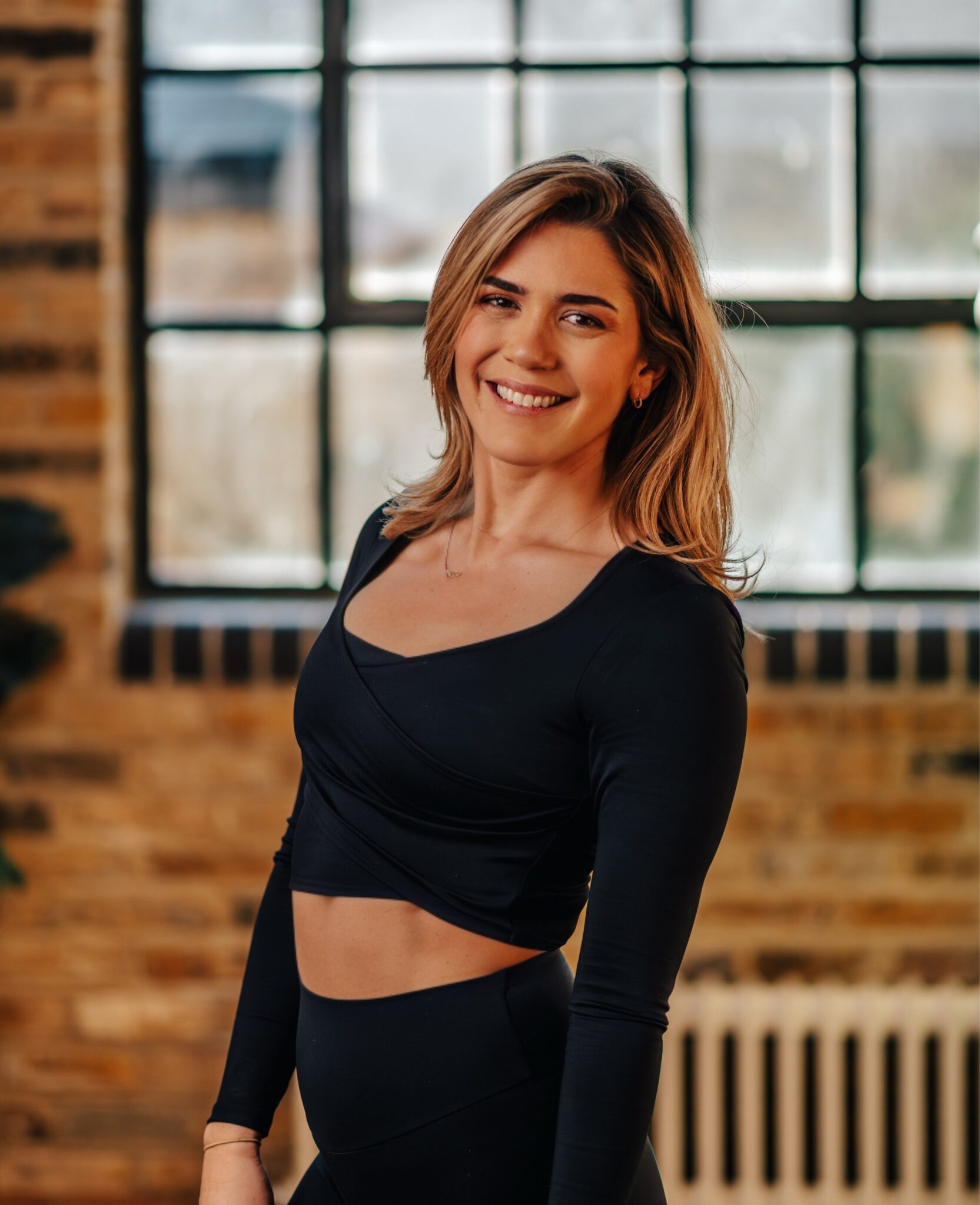 Yoga expert reveals 5 moves to switch off crippling back pain | London ...