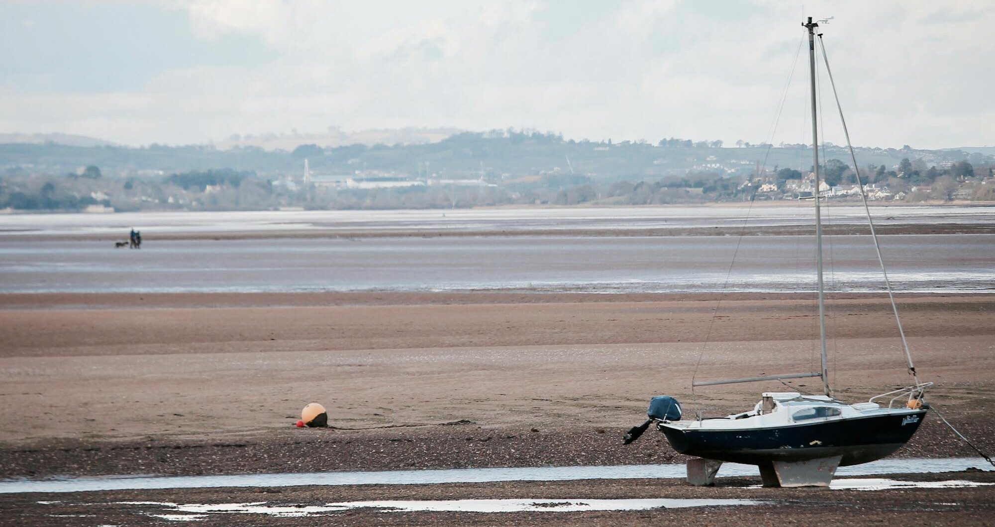 Cold-water sailing: The essentials every UK beginner needs to know ...