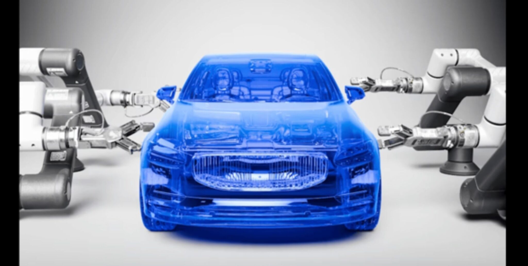 End-to-end automotive design: From concept to production | London Daily ...