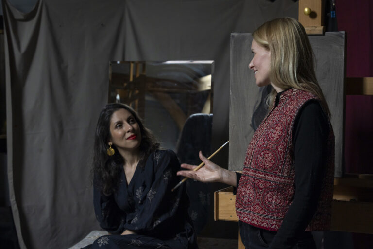 Empowering her: The cultural movement reclaiming female identity and ...