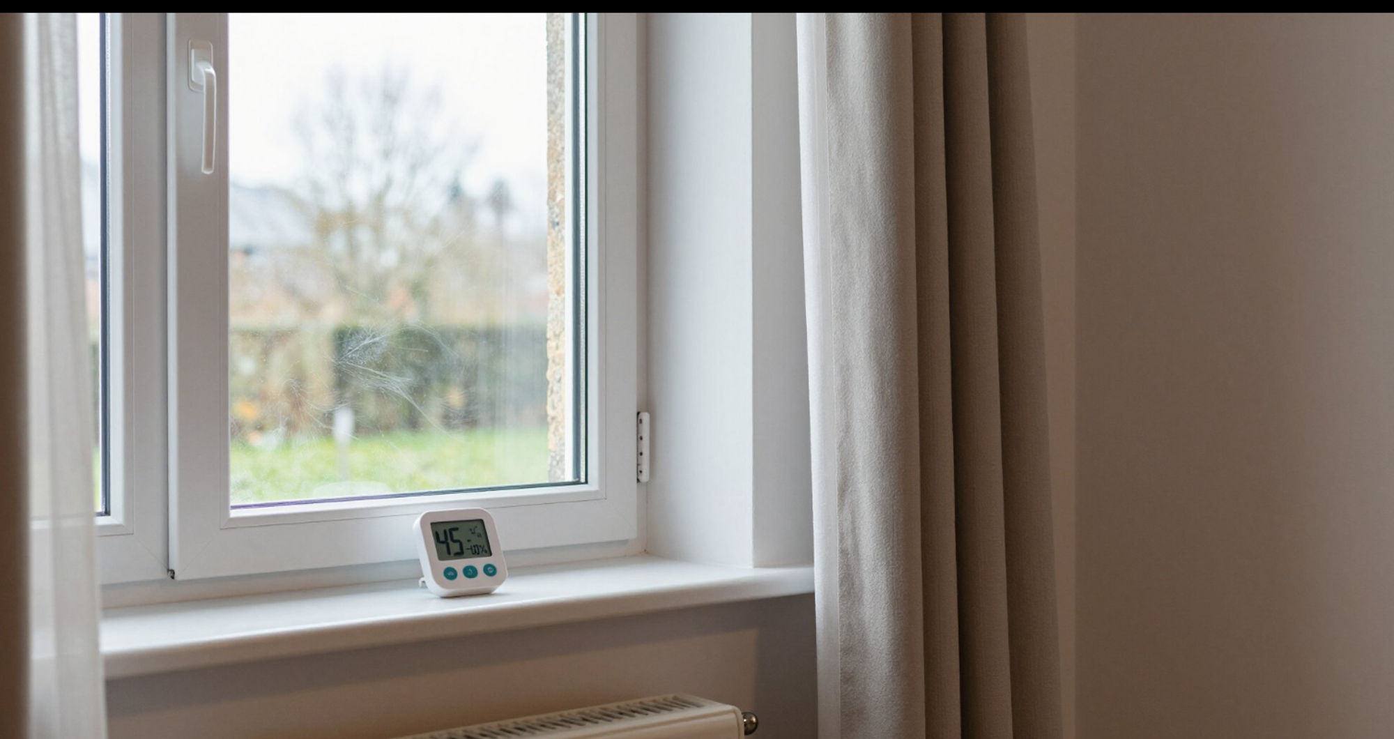 How to prevent mould and condensation in your home | London Daily News