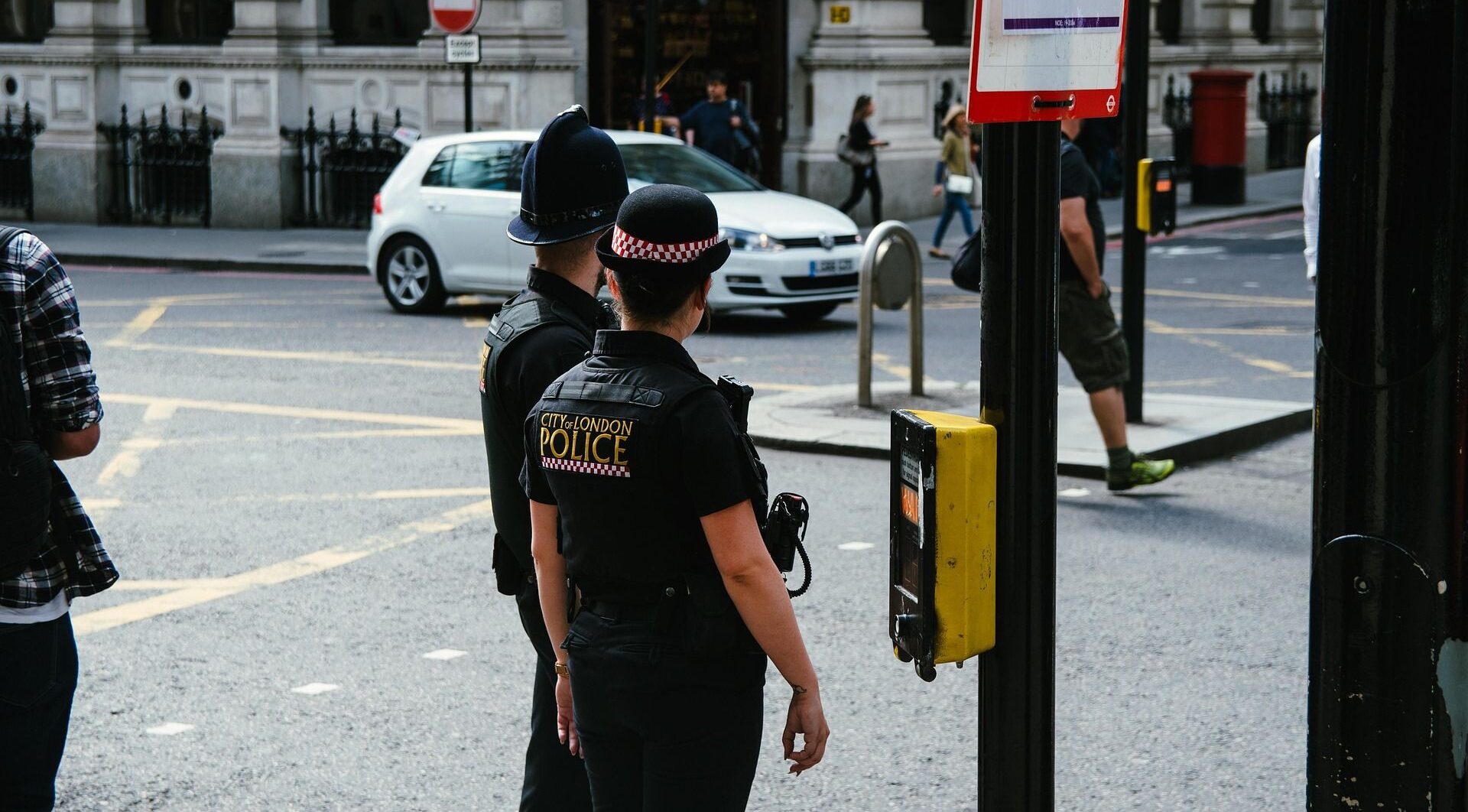 Community Scrutiny Panel commends police data transparency | London ...
