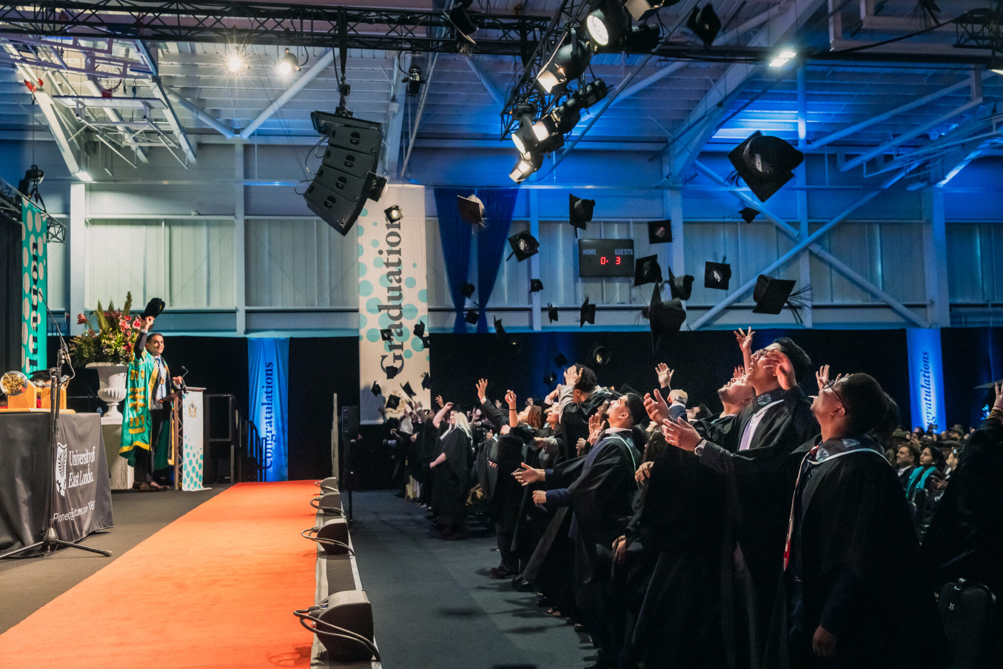 UEL honours two national leaders driving change through education and ...