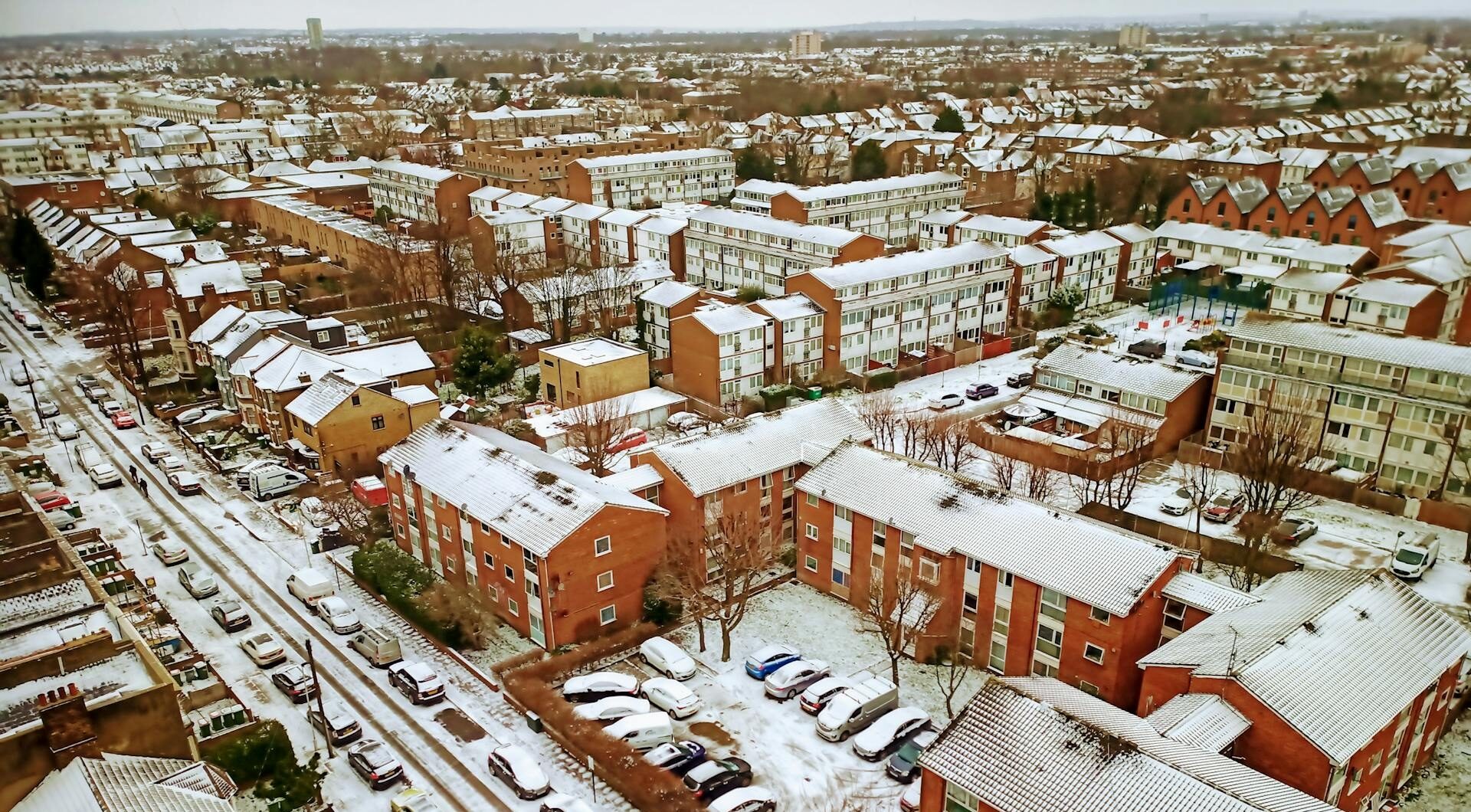 Warmer Homes London appoints complete senior leadership team | London ...