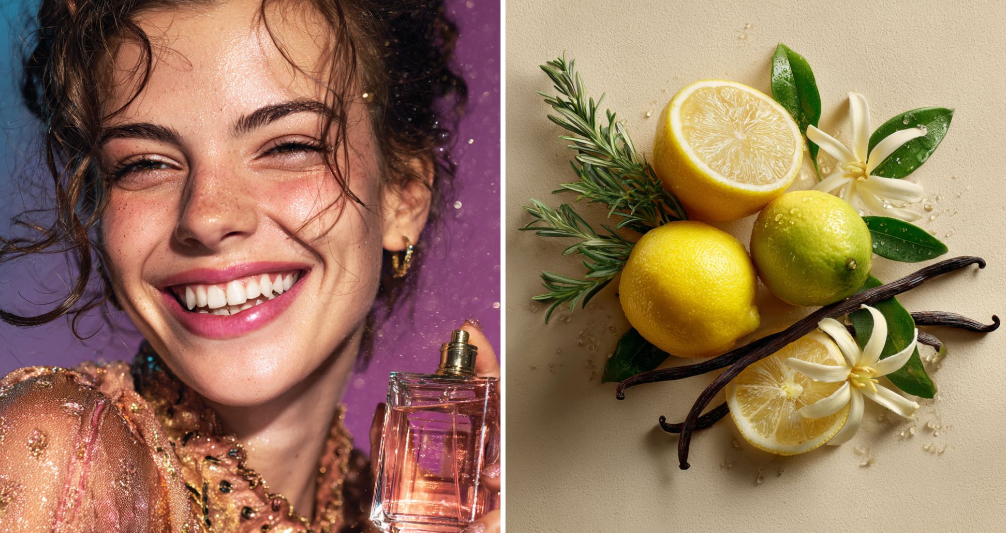 Winter wellbeing: Can fragrance really lift your mood? | London Daily News