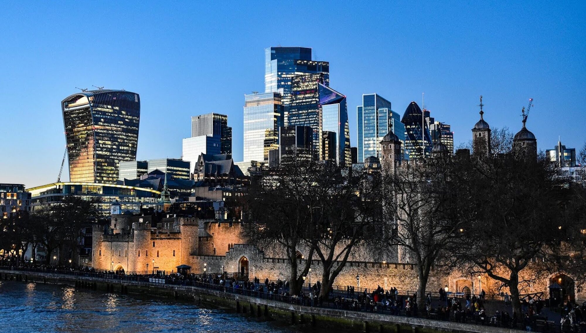 Why cross-border trade continues to support London’s SME growth ...