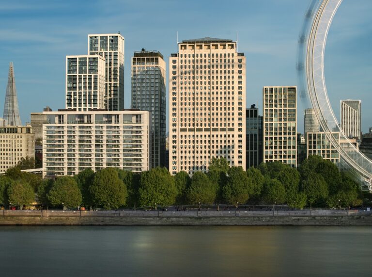 The £1 billion development that transformed London’s South Bank ...