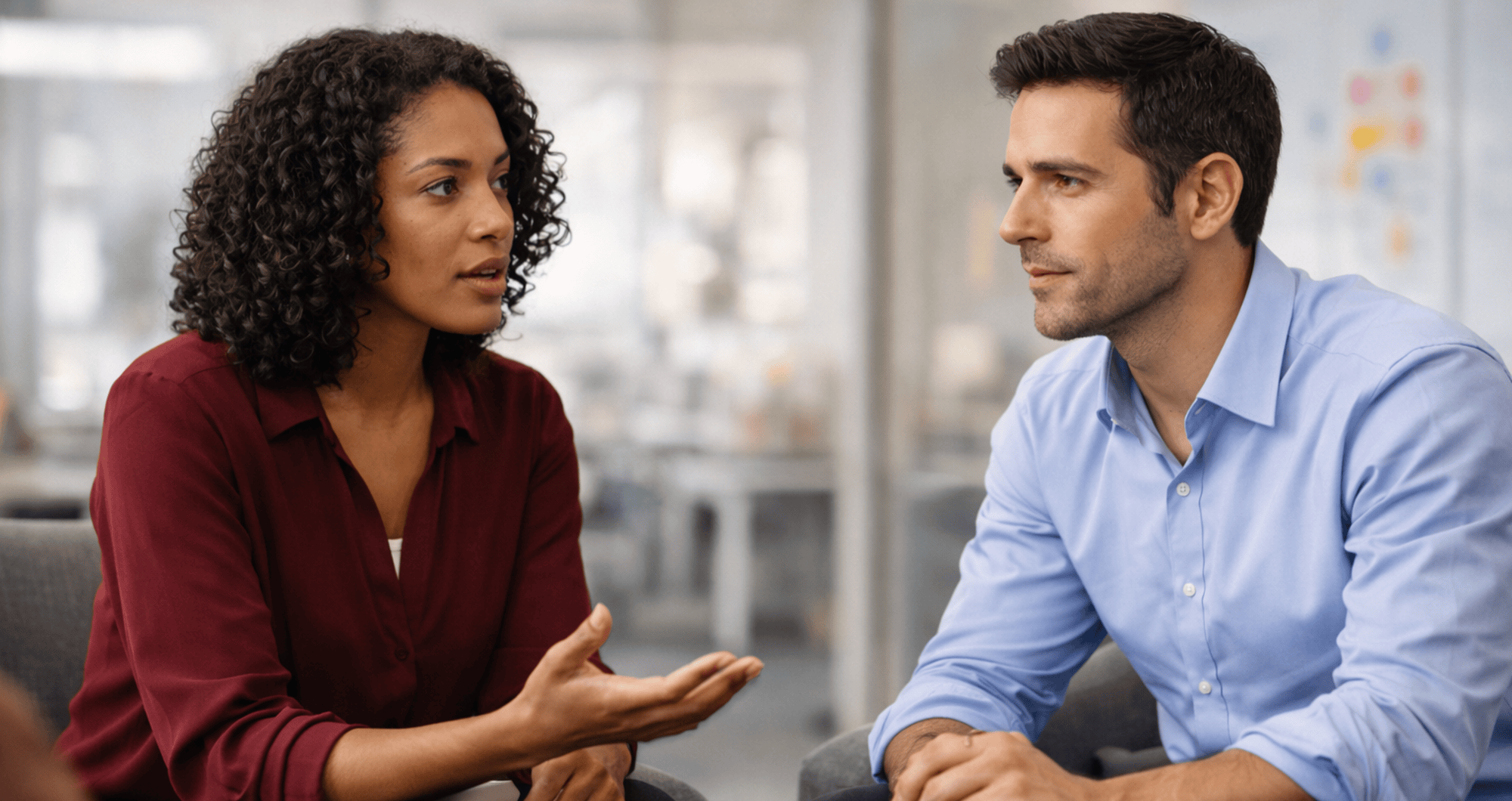 Feedback without fear: Building conversations that stick | London Daily ...