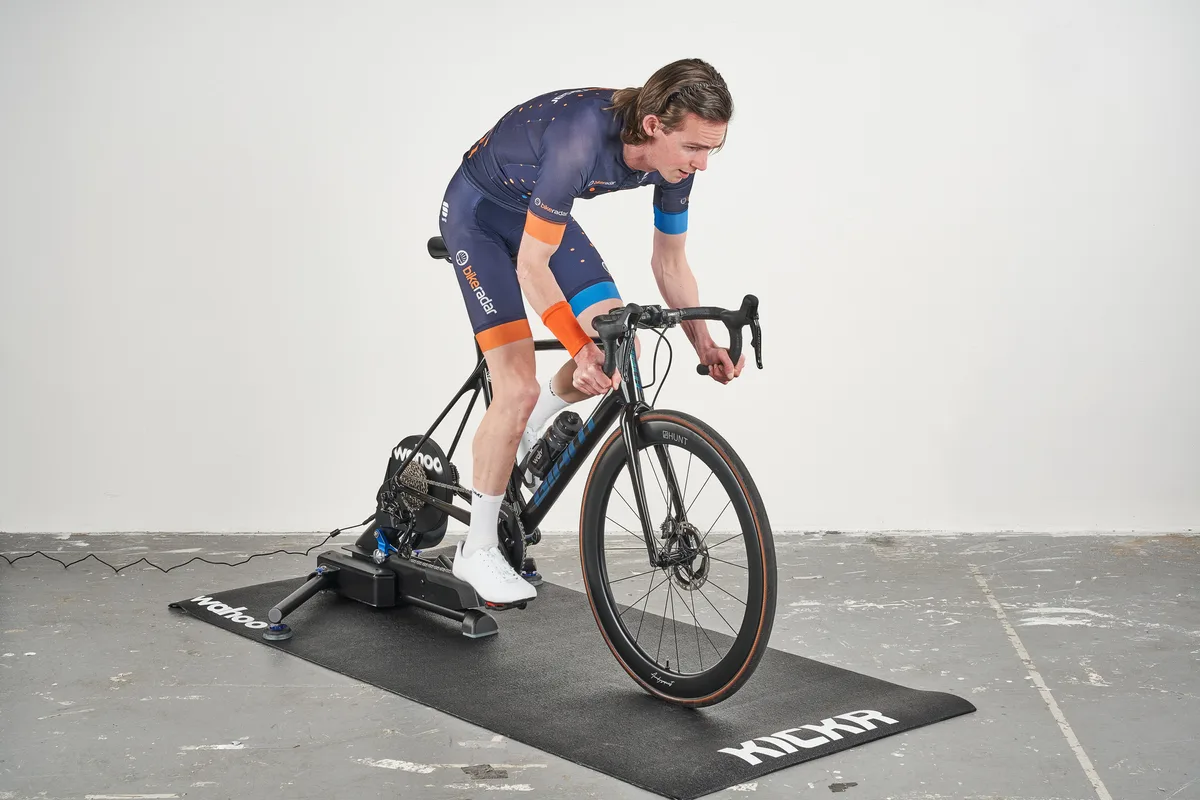 Indoor cycling: The fitness trend revolutionising home training ...